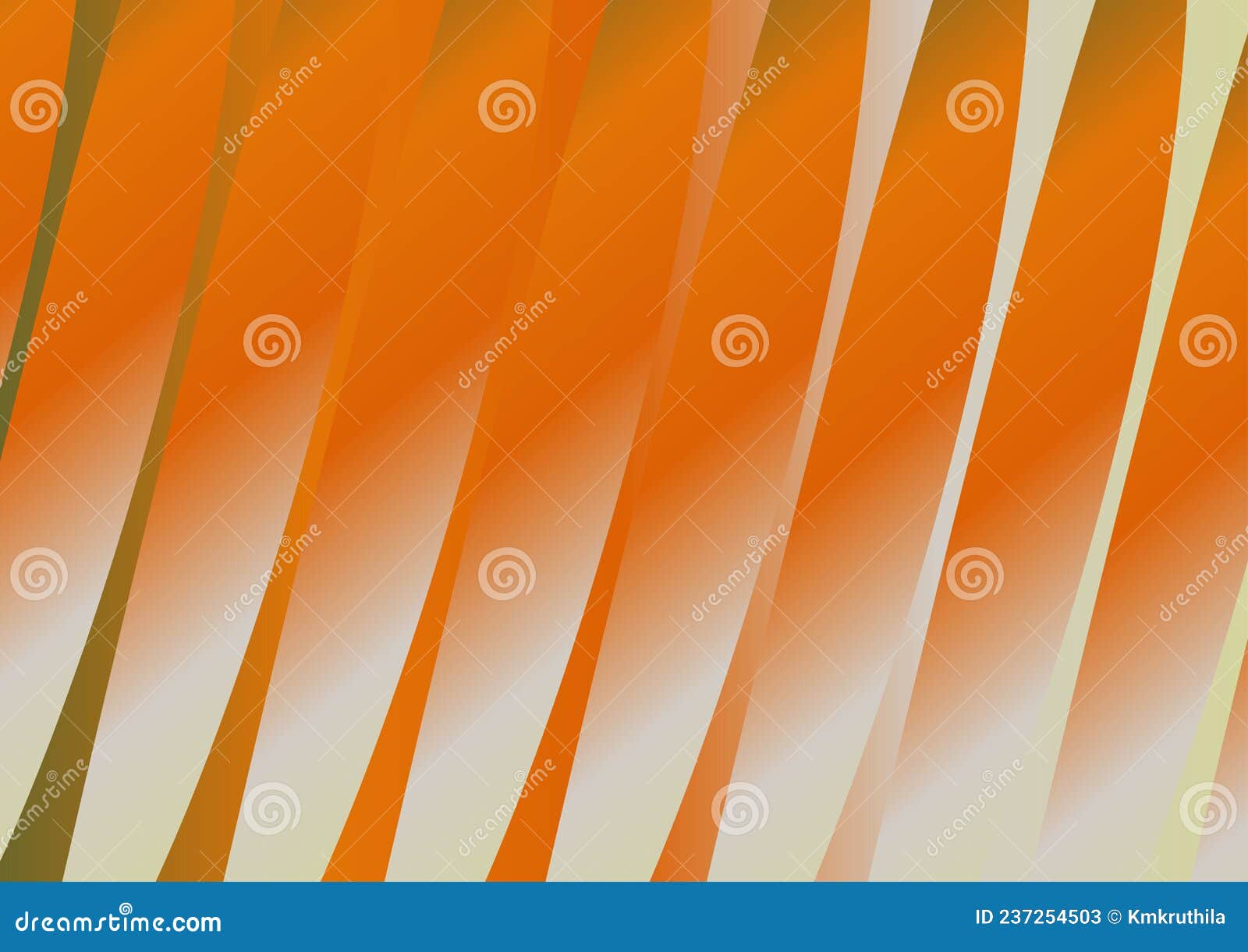 Orange and Grey Gradient Diagonal Background Vector Beautiful Elegant ...
