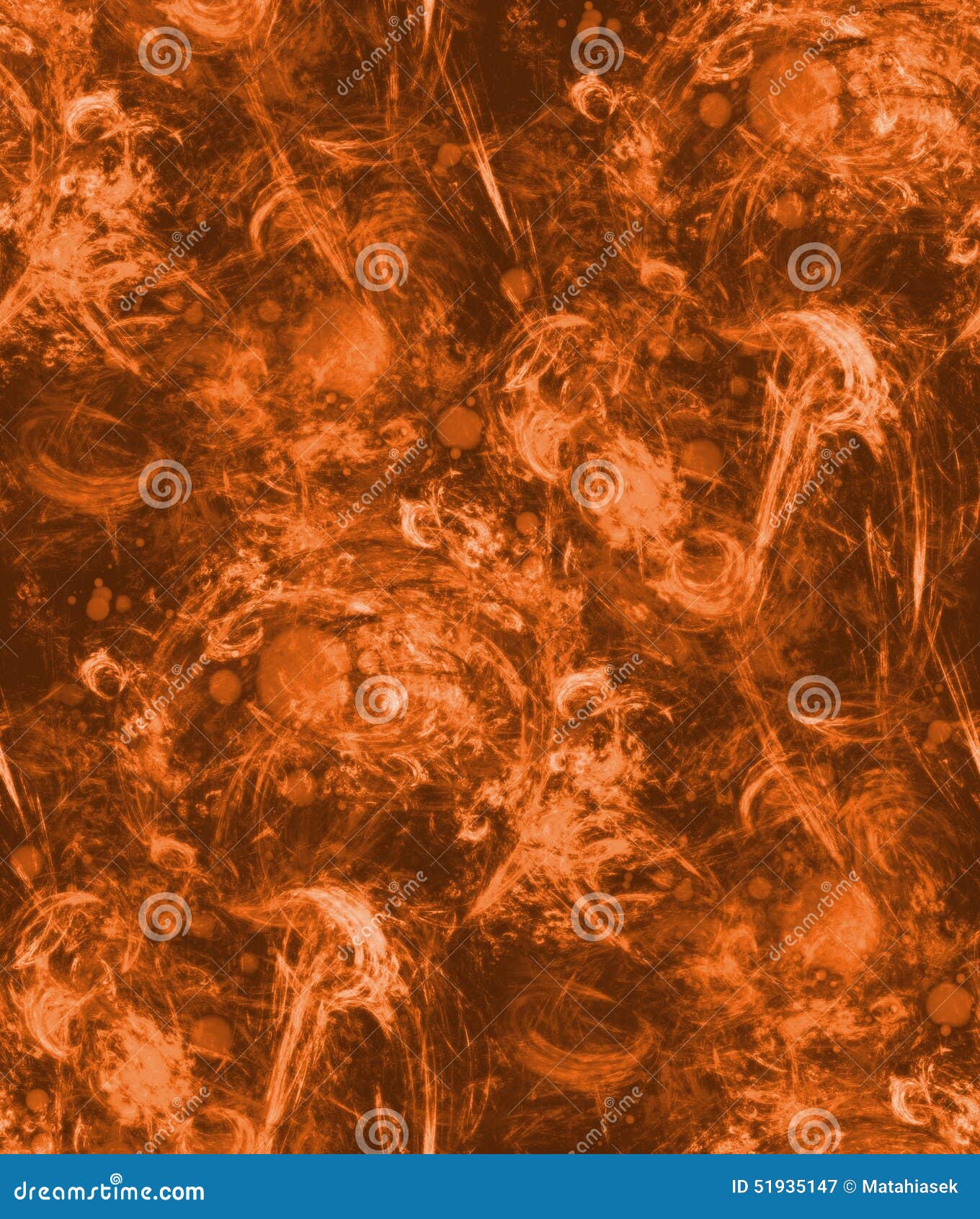 Orange Grimy Texture, Grunge Style Stock Illustration - Illustration of ...