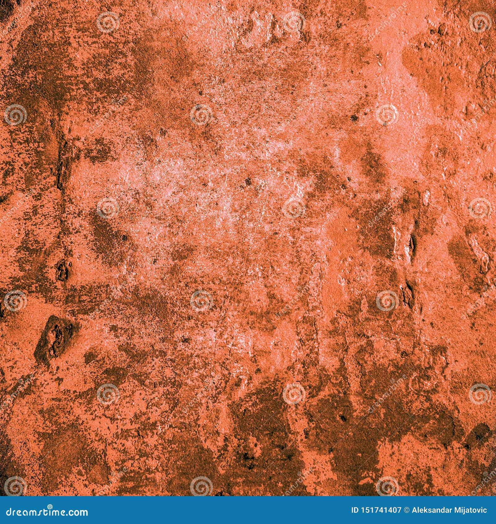 Orange Grunge Background or Texture Stock Image - Image of decoration ...