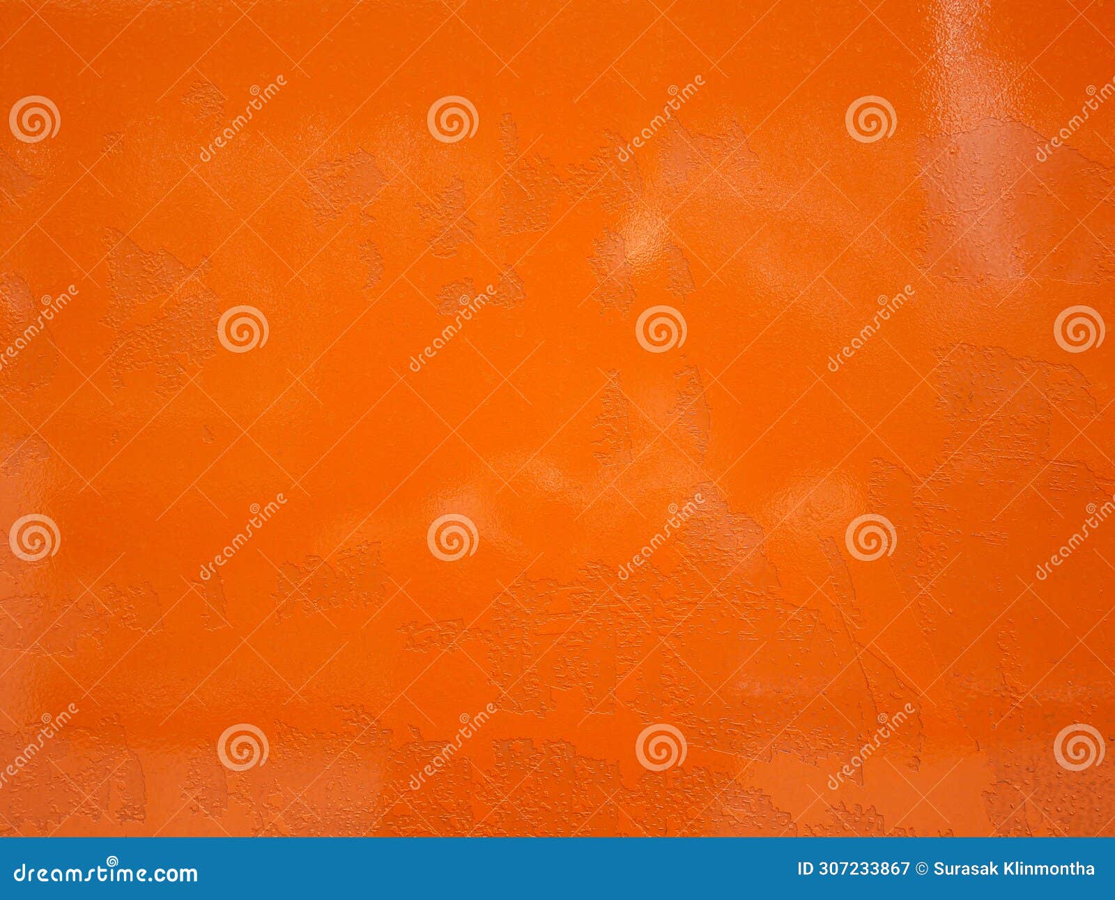 Orange Grunge Texture Background. Old Wall Stock Image - Image of ...