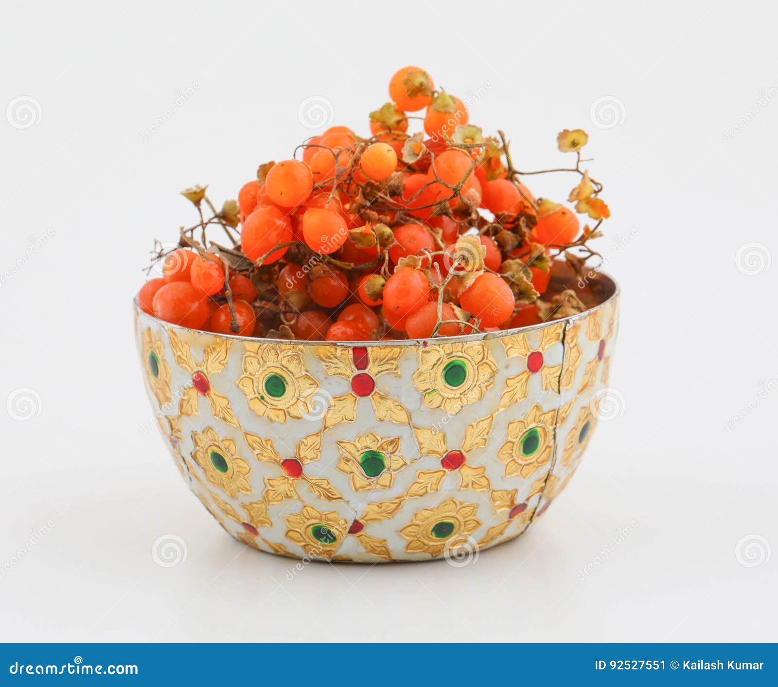 Orange gumberry stock image. Image of garden, cuisine - 92527551