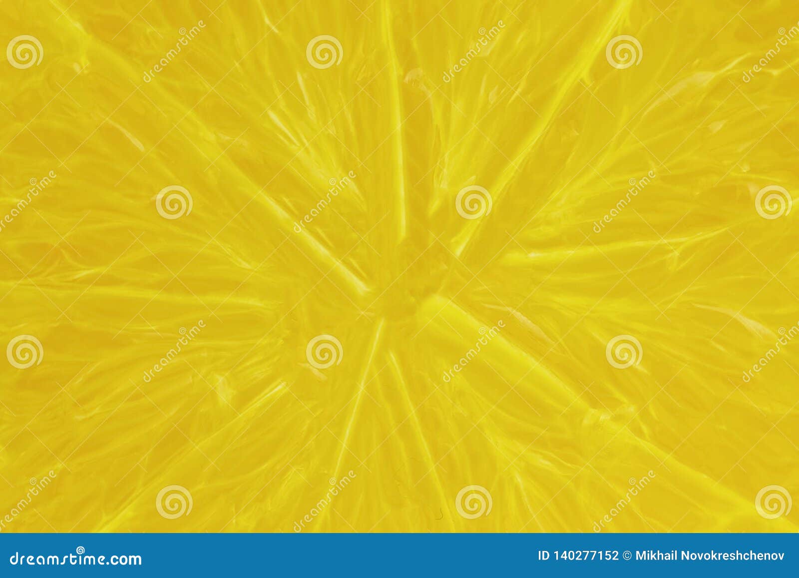 Orange Half Section Closeup. Background, Texture Stock Photo - Image of ...