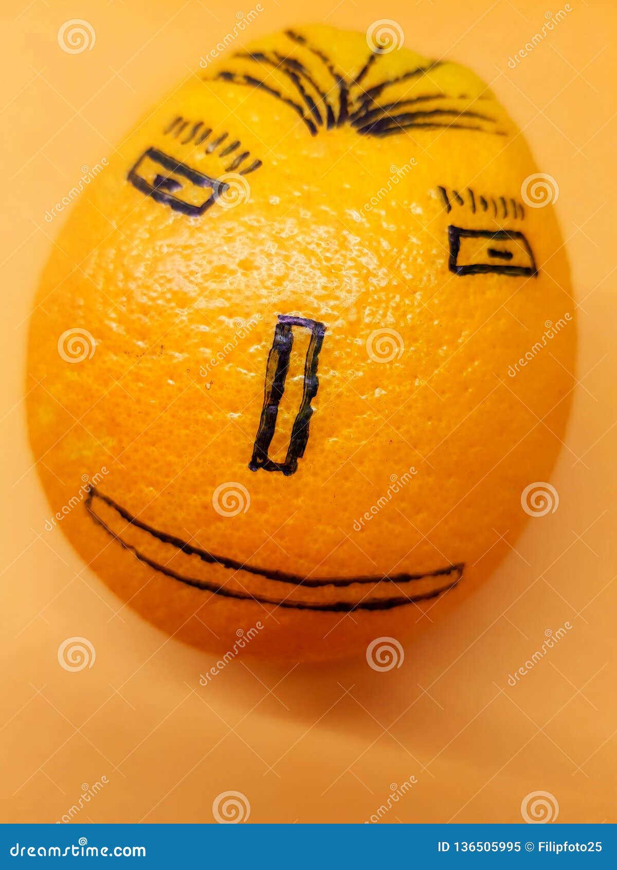 Angry smile stock image. Image of serious, character - 136505995