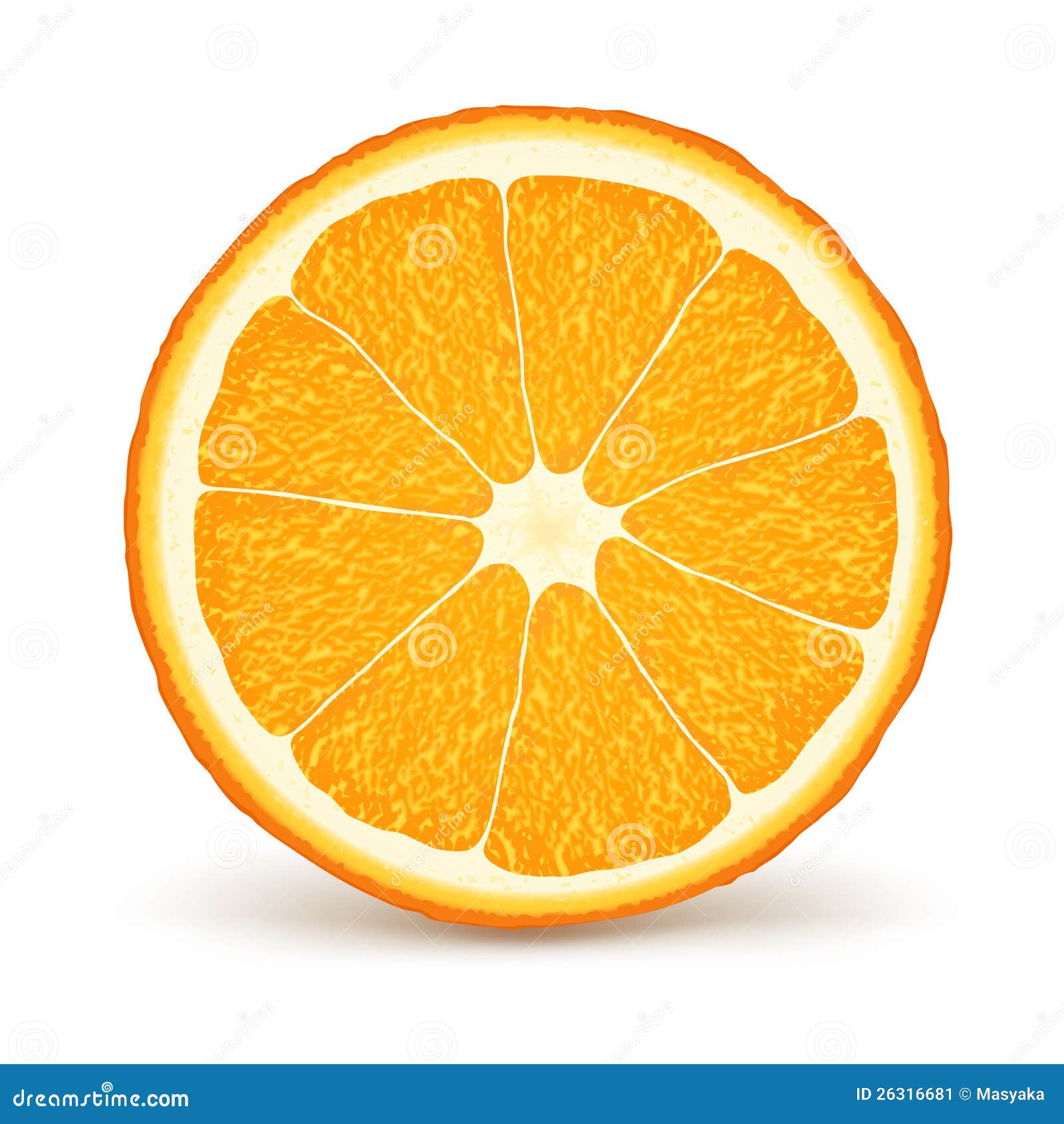 Orange. Healthy food. stock vector. Illustration of health - 26316681 Orange. Healthy food. stock vector. Illustration of health - 26316681