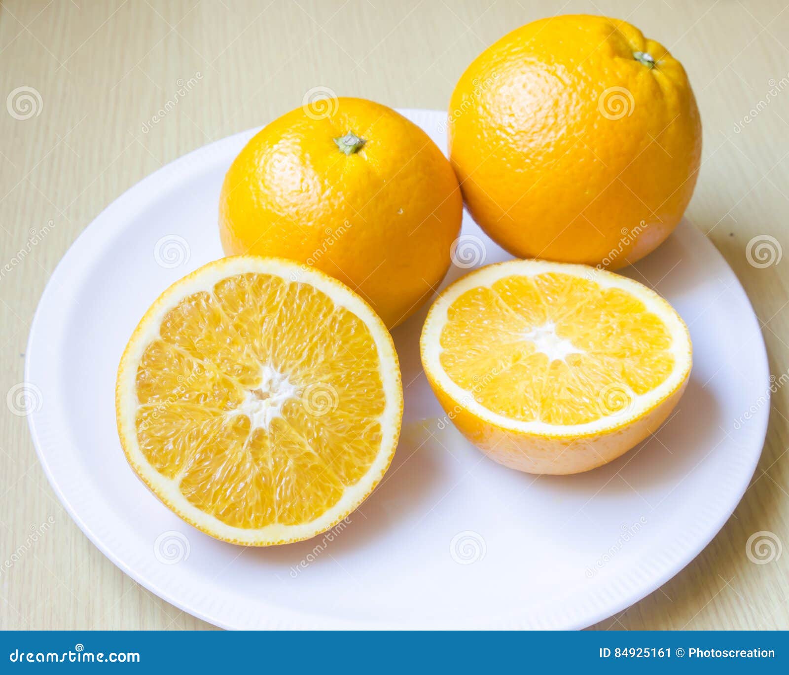 Orange, Healthy food stock image. Image of circle, diet - 84925161