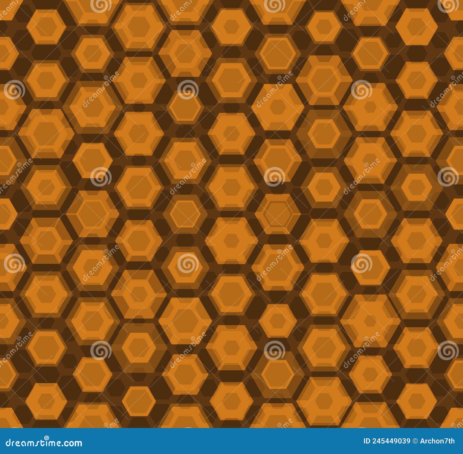 Hexagon Bee Hive Design Art And Space Background Vector | CartoonDealer ... Hexagon Bee Hive Design Art And Space Background Vector | CartoonDealer ...