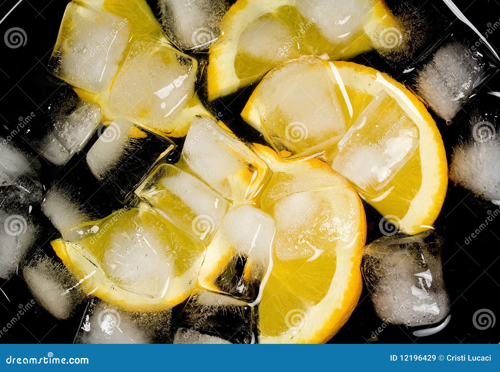 Orange and ice stock image. Image of nature, bright, healthcare - 12196429