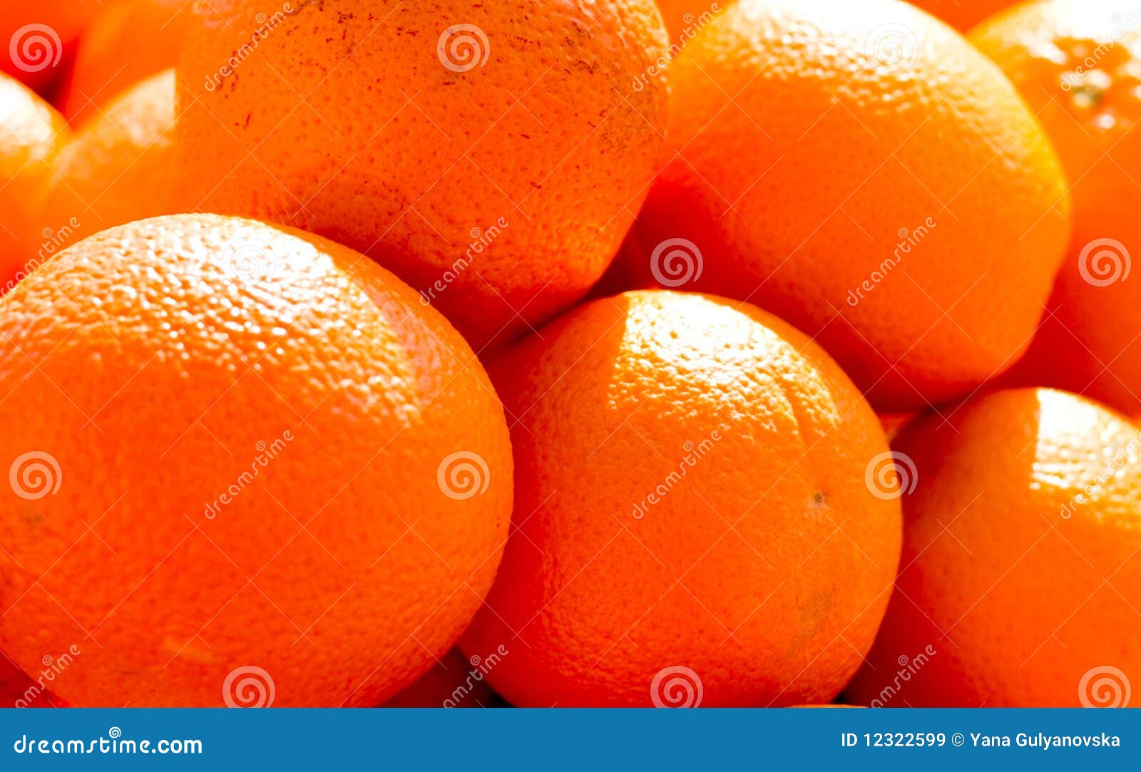 Orange isolated on white stock image. Image of nature - 12322599
