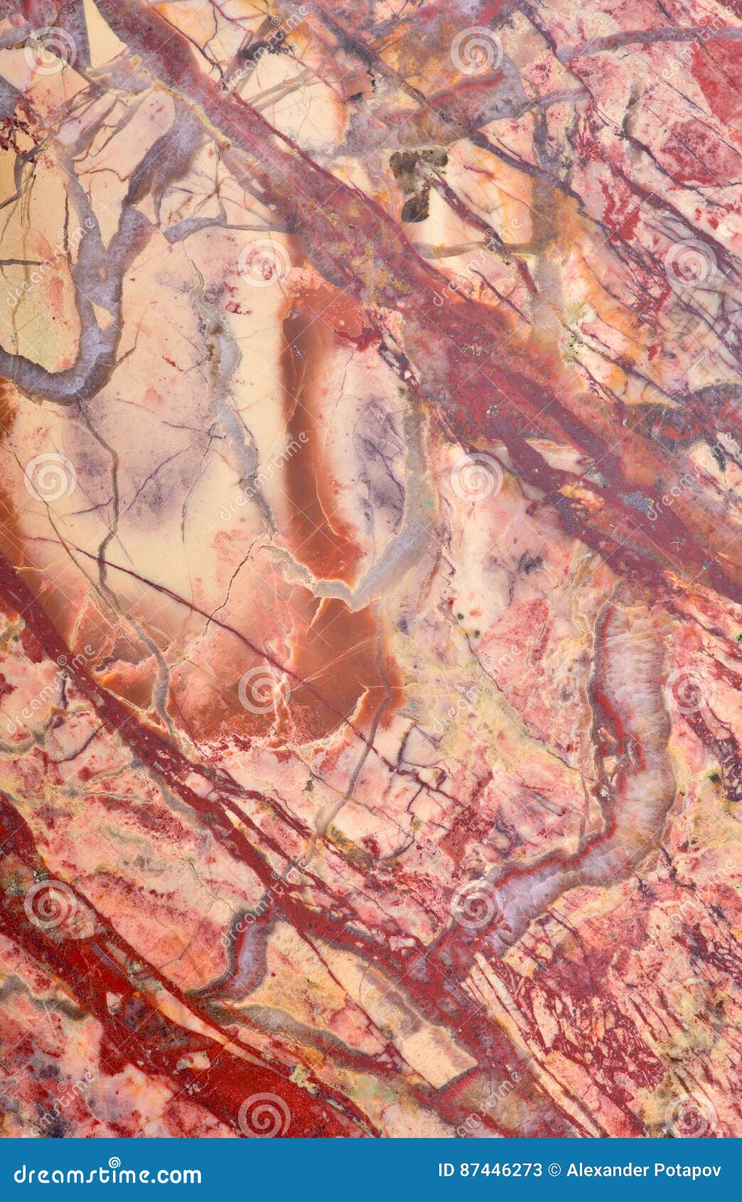 Orange Jasper Texture Macro Stock Image - Image of close, mineral: 87446273