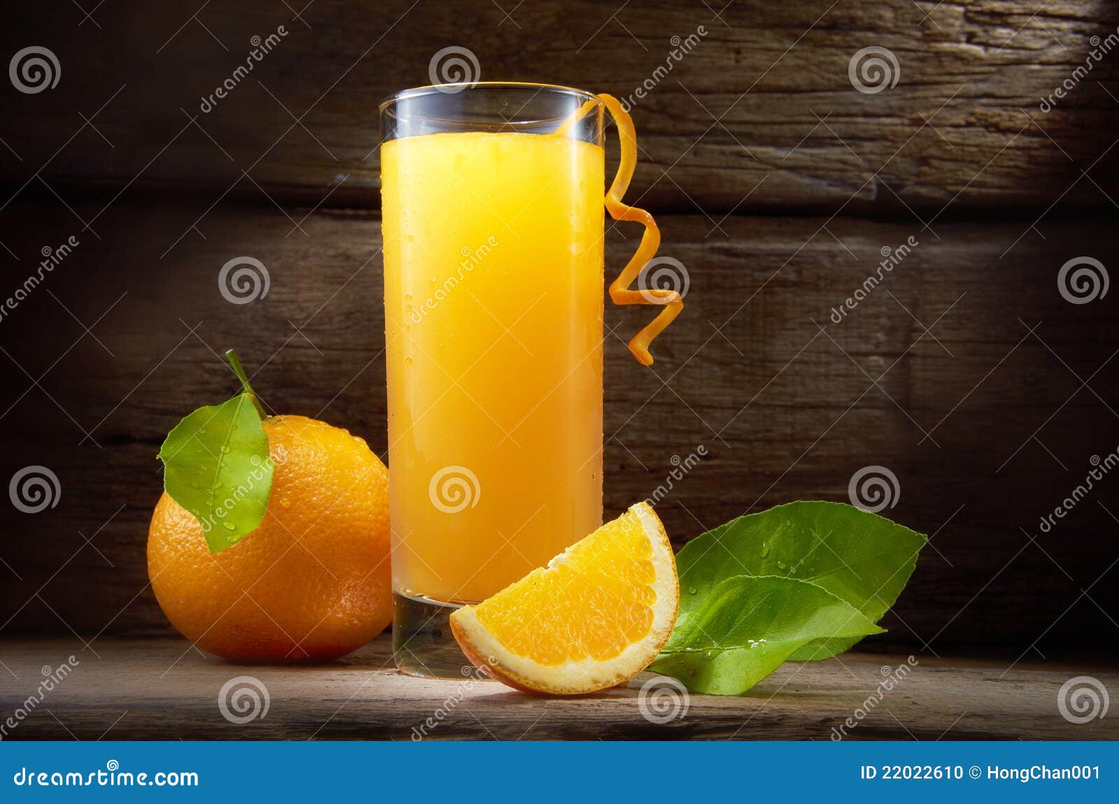 Orange Juice stock photo. Image of juicy, nutrition, nature - 22022610