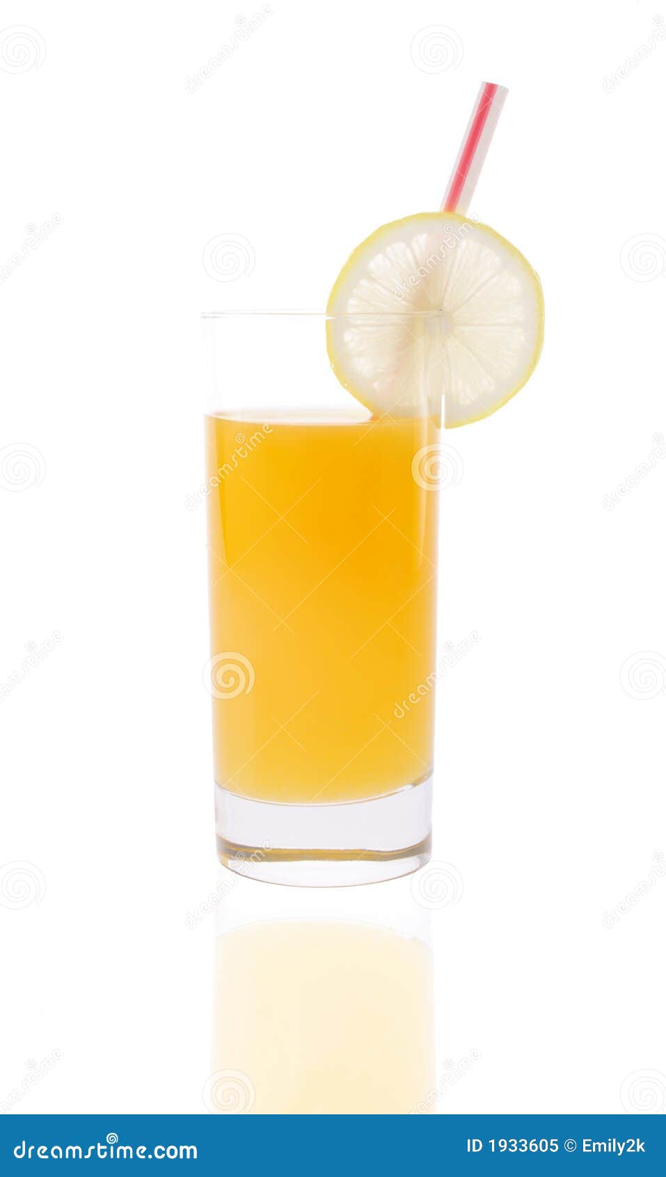 Orange Juice(with Clipping Path) Stock Image - Image of chilled, relax ...