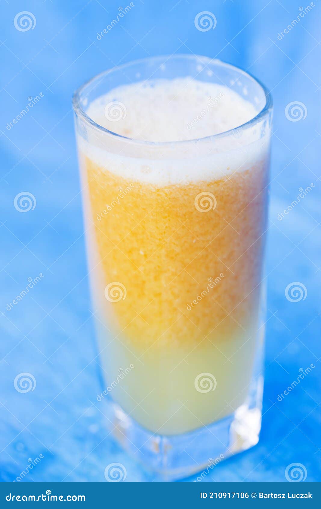 Orange Juice in Glass, Morocco Stock Photo - Image of fruit, appetizing ...