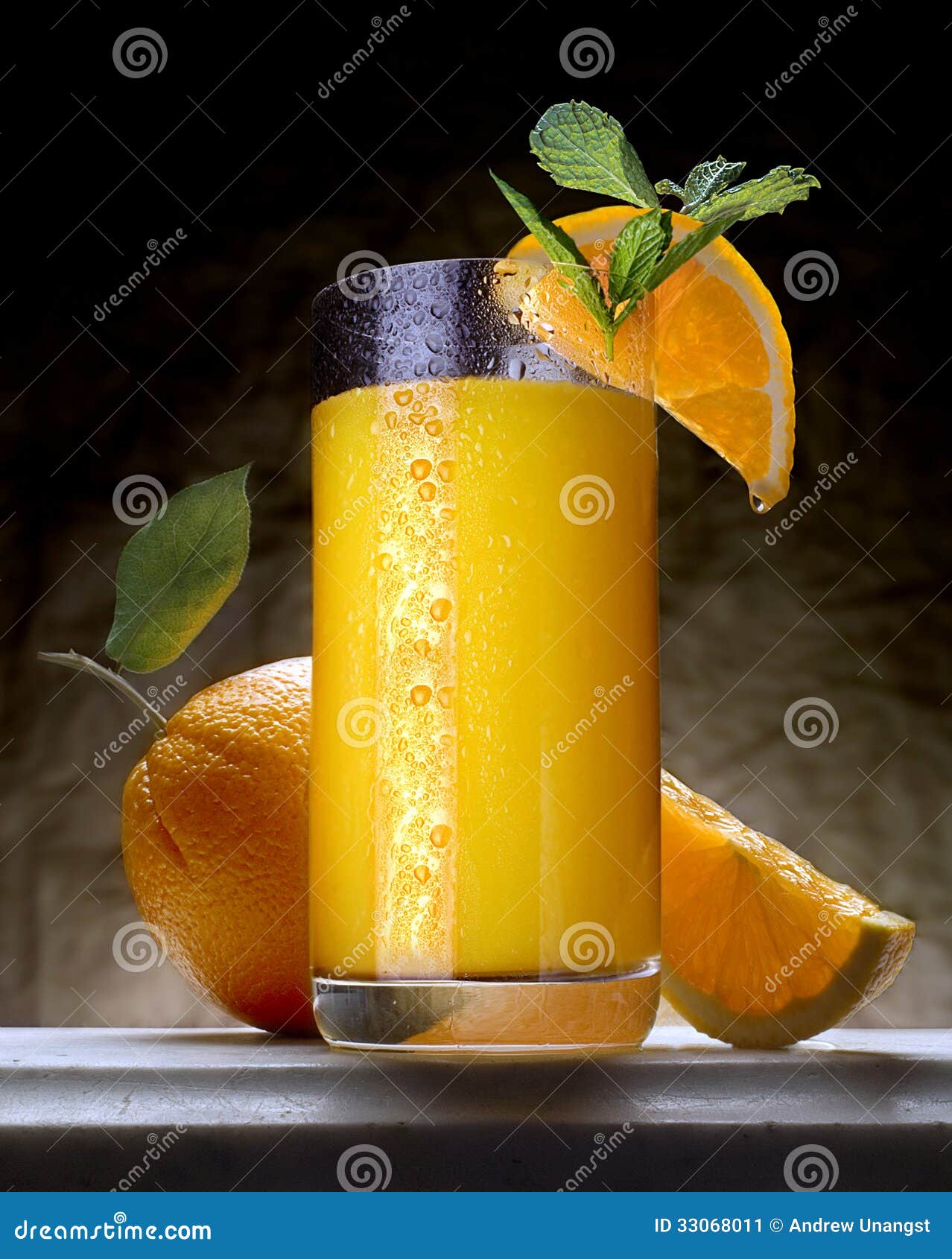 Orange juice stock image. Image of citrus, juice, marble - 33068011