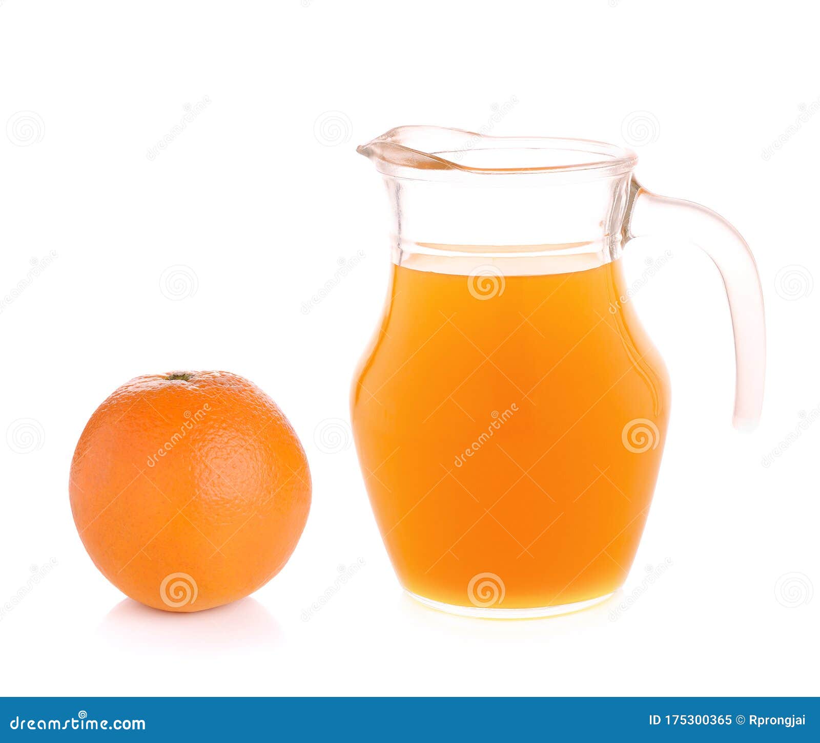 Orange Juice Pitcher Stock Photos - Download 5,861 Royalty Free Photos