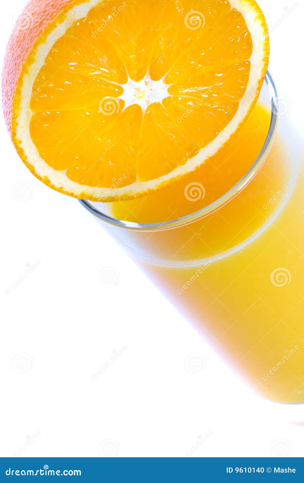 Orange and juise stock photo. Image of nutrition, juice - 9610140