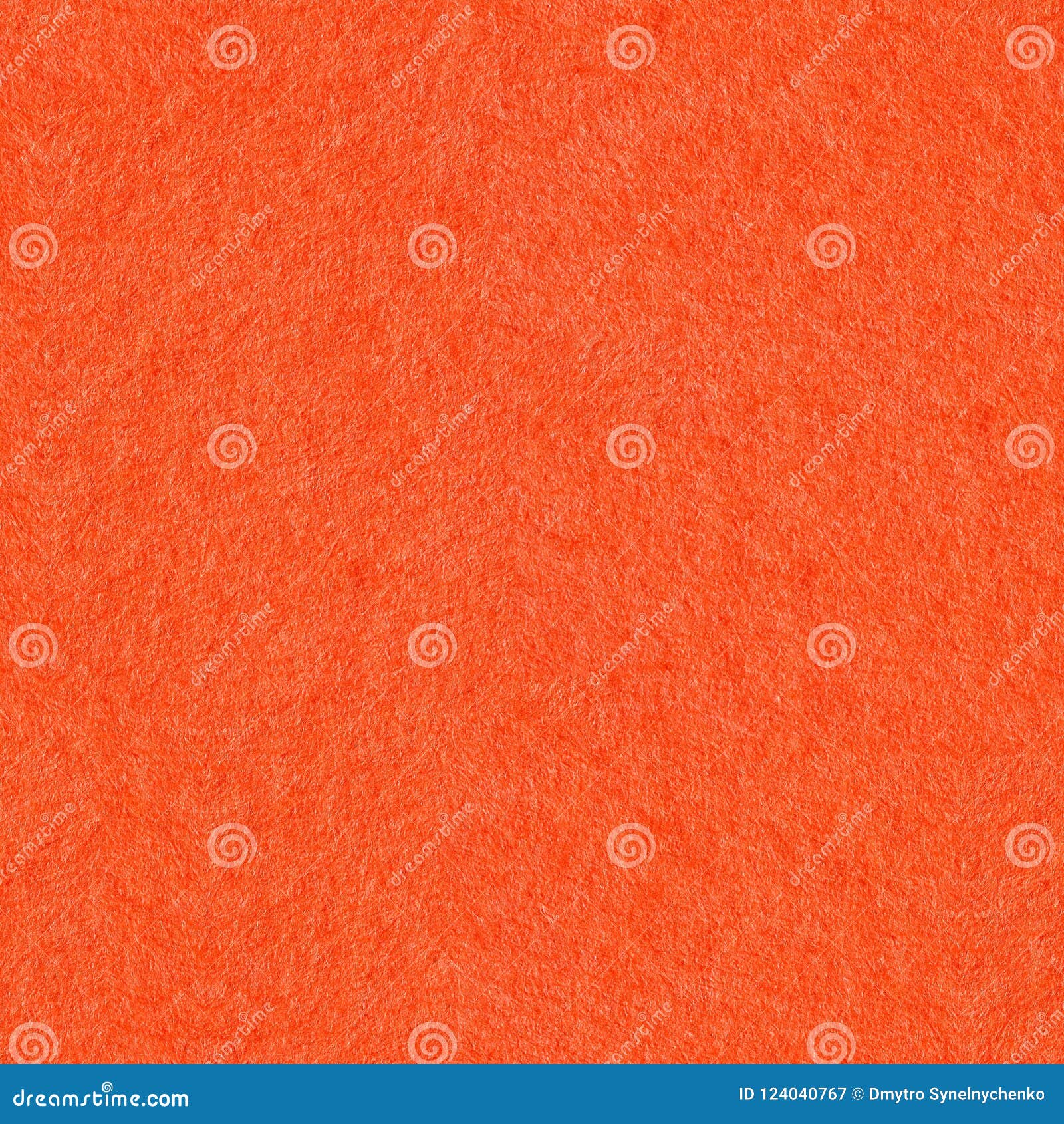 Orange Kraft Sheet Background. Seamless Square Texture Stock Image ...