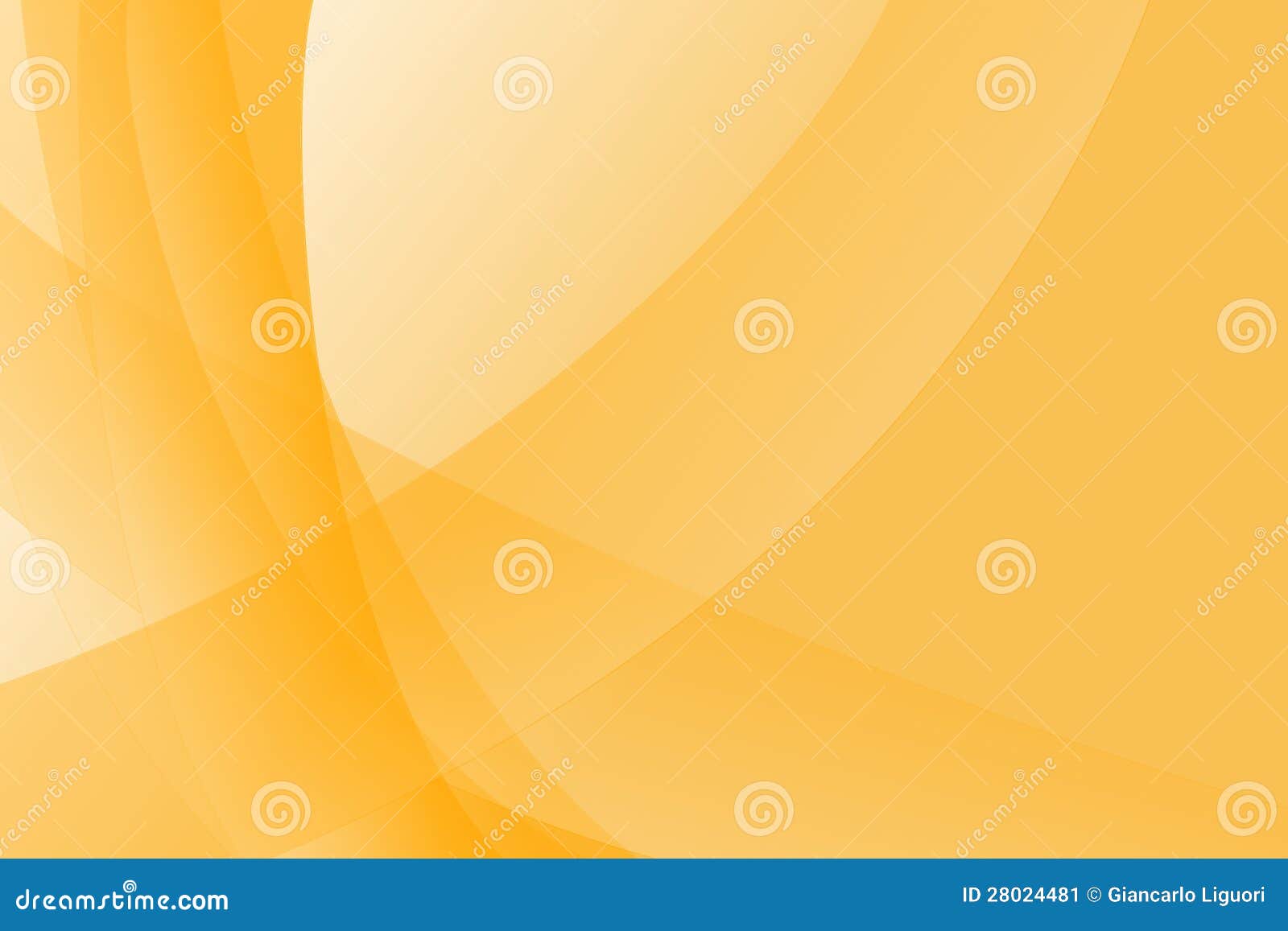 Orange layers background stock illustration. Illustration of backdrop ...
