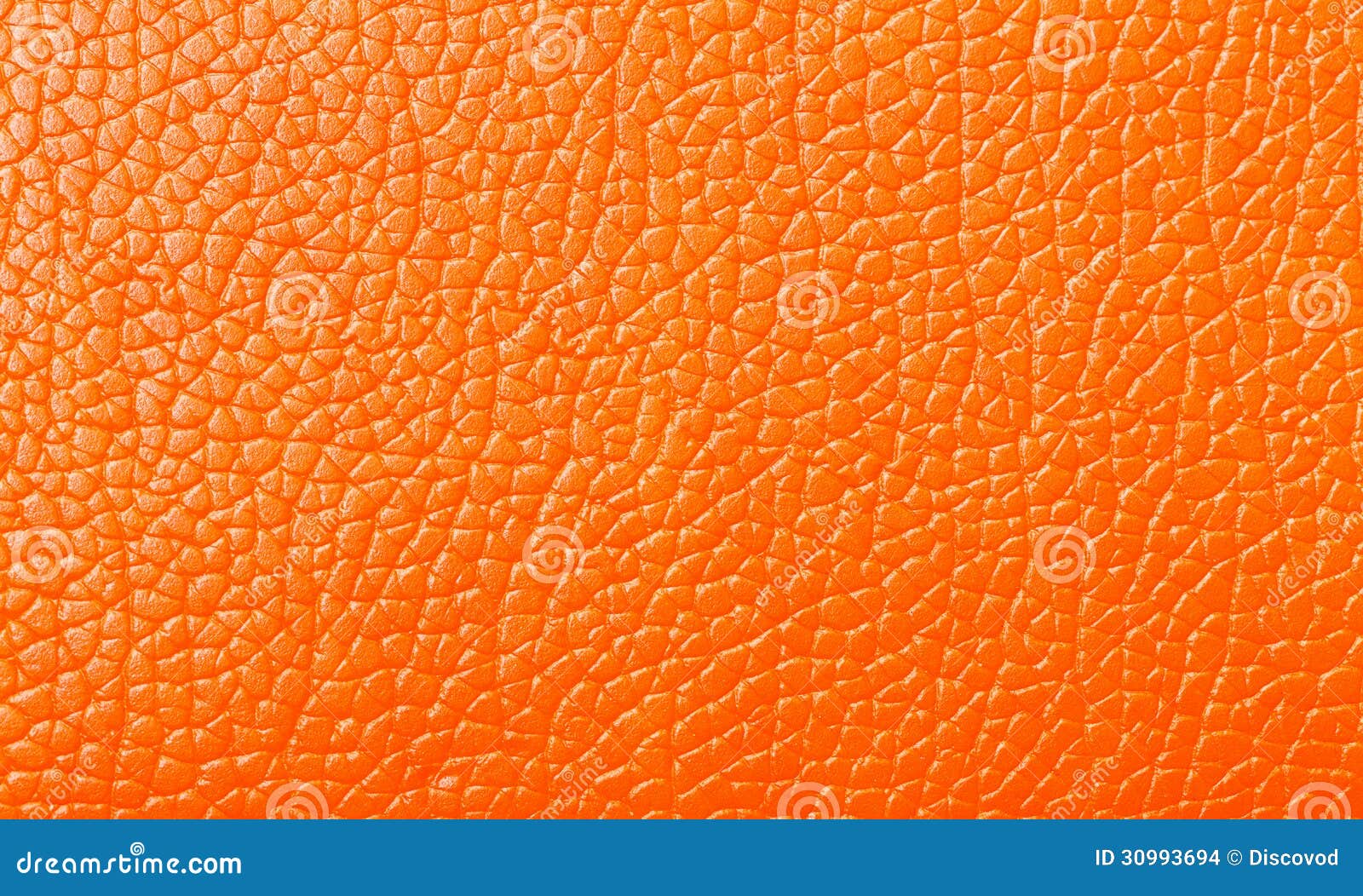 Orange Leather Texture, Backdrop Stock Photo - Image of surface, pelt ...