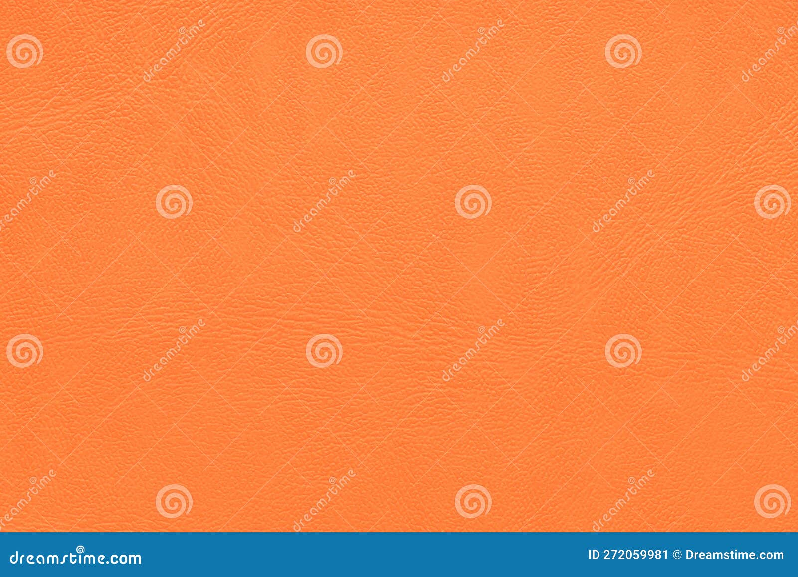 Orange Leather Texture Background Stock Image - Image of fabric, blank ...