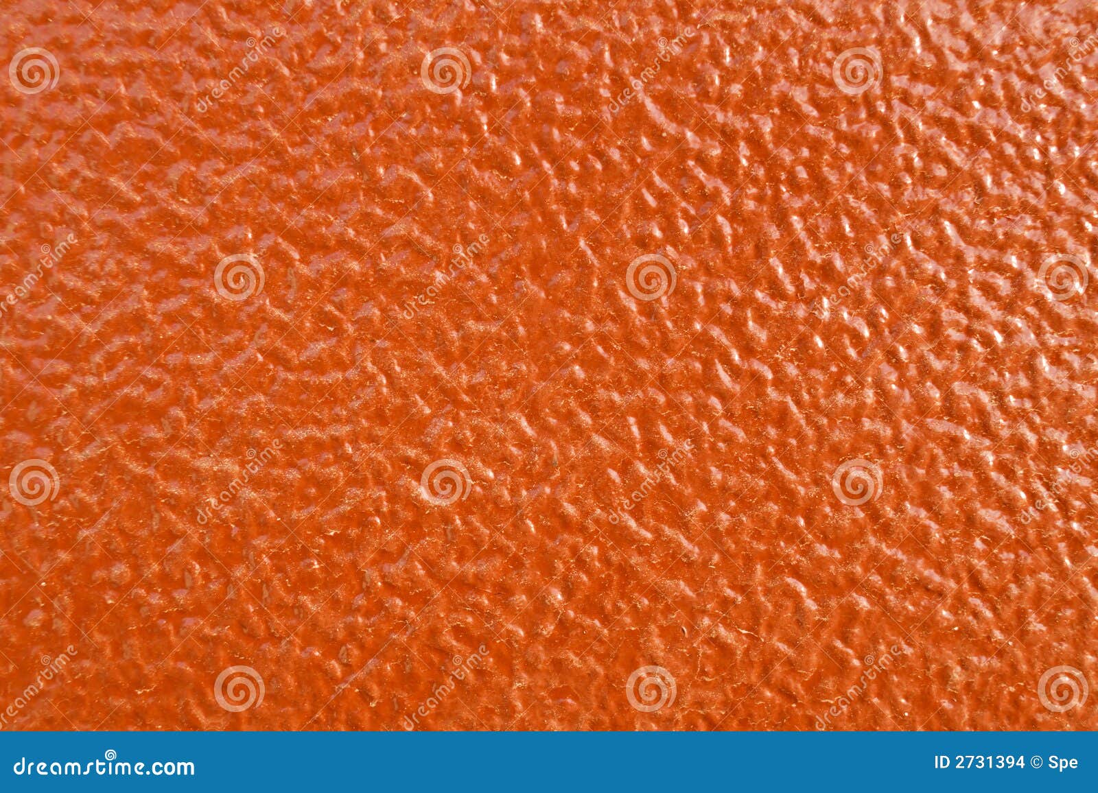 Orange leatherette texture stock photo. Image of horizontal - 2731394