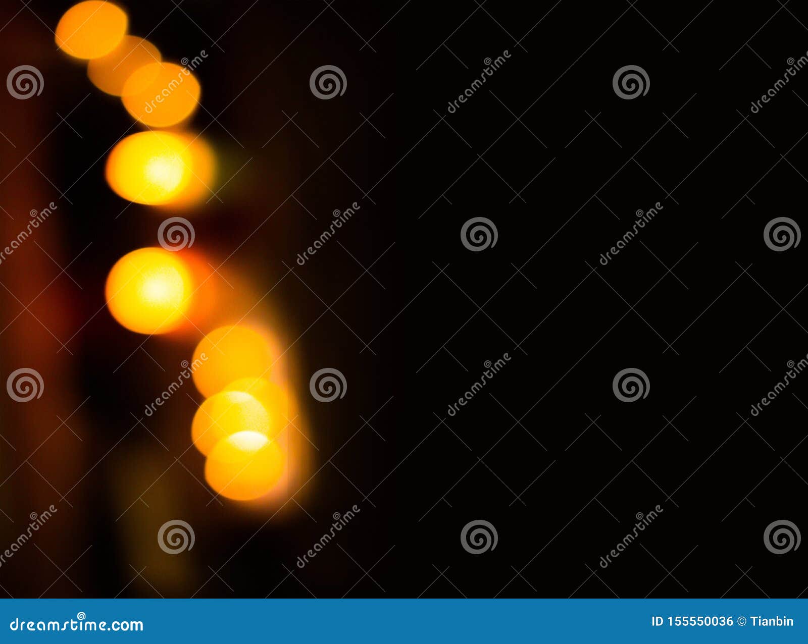 Orange Light Effects Transparent Stock Photo - Image of effects ...