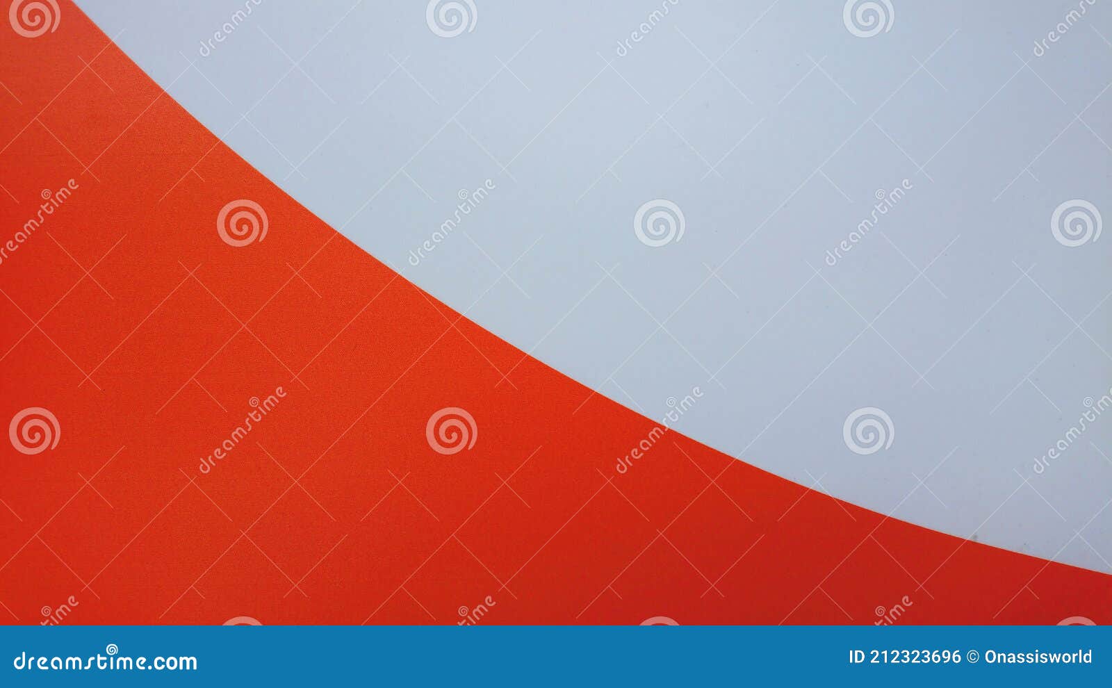 Orange Light Grey Abstract Backgrounds Stock Photo - Image of ...