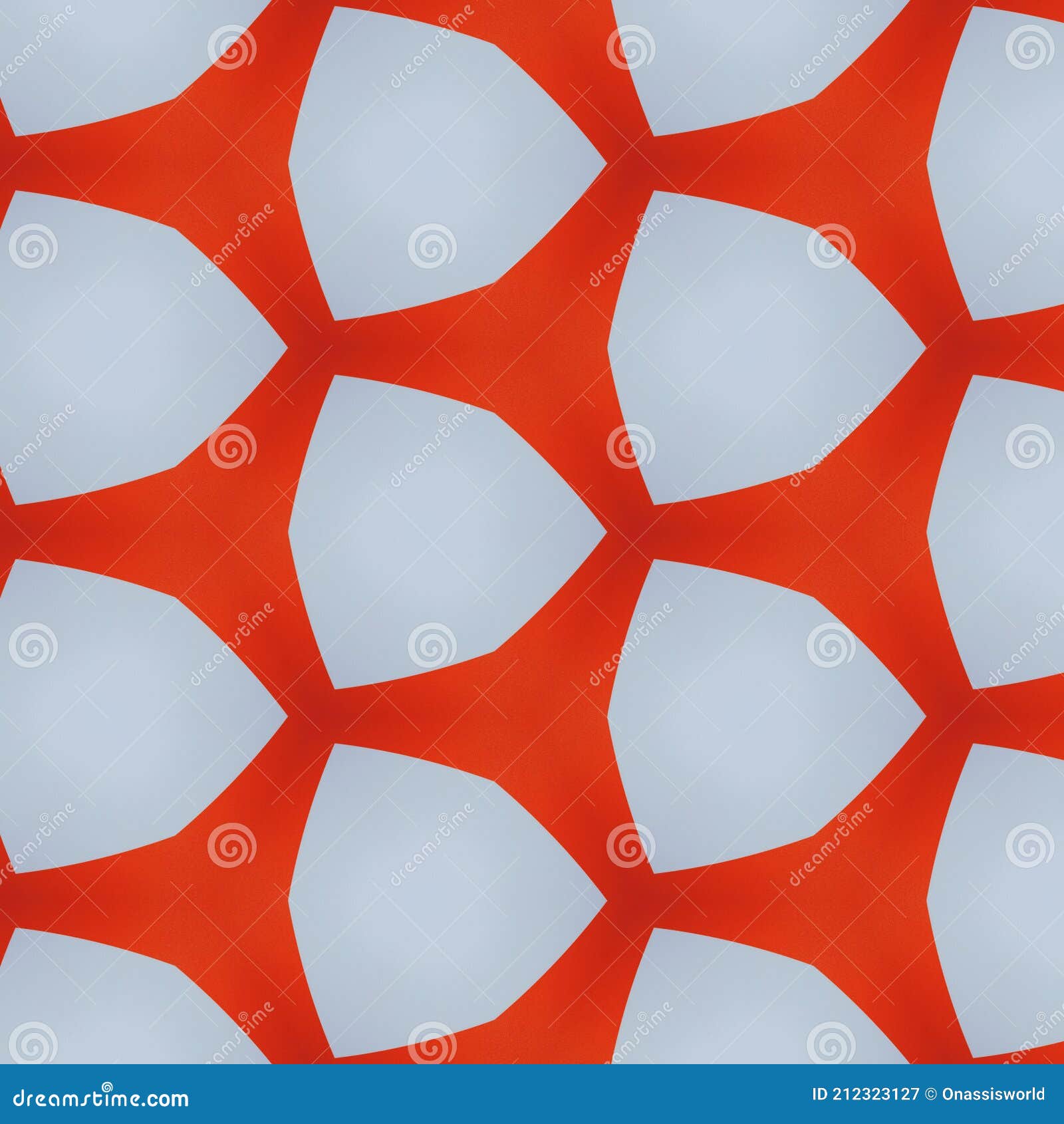 Simple Orange Light Grey Abstract Backgrounds Stock Illustration ...