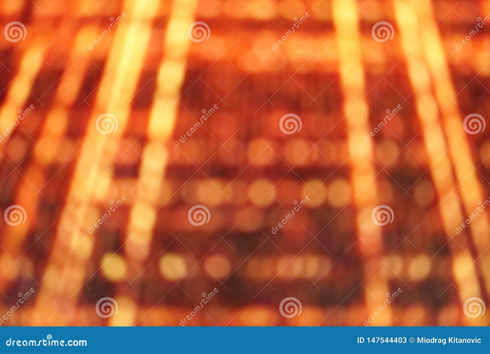 Orange Light Laser Network Texture Stock Image - Image of design ...