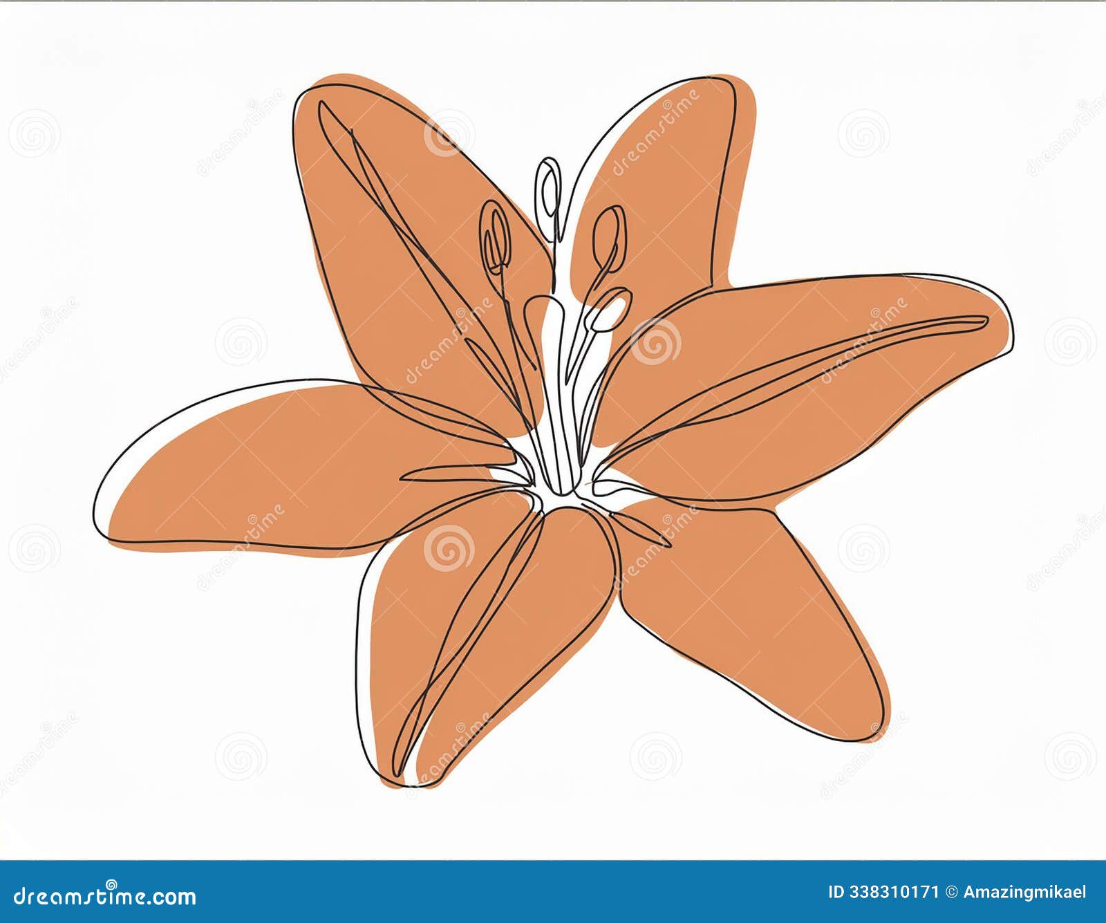 Closeup Illustration Showing Microscopic View Of Anemia Deficiency In ...