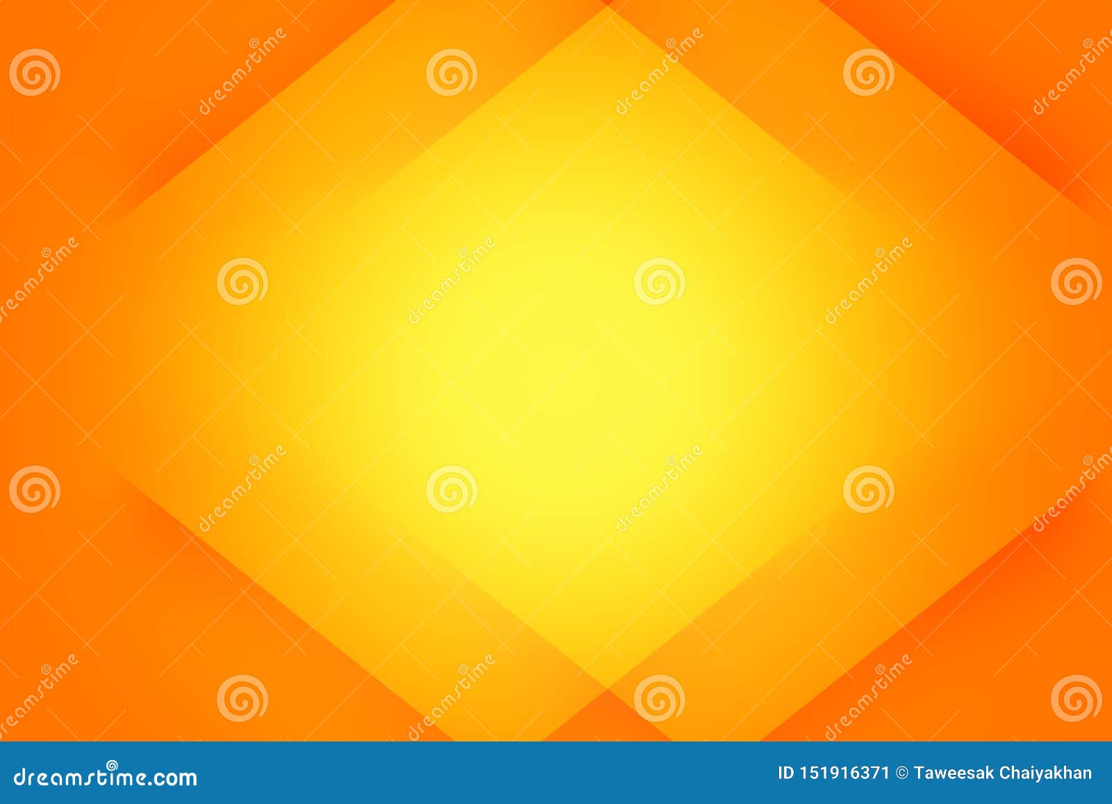 Orange and Line Pattern and Gradient Color Stock Illustration ...