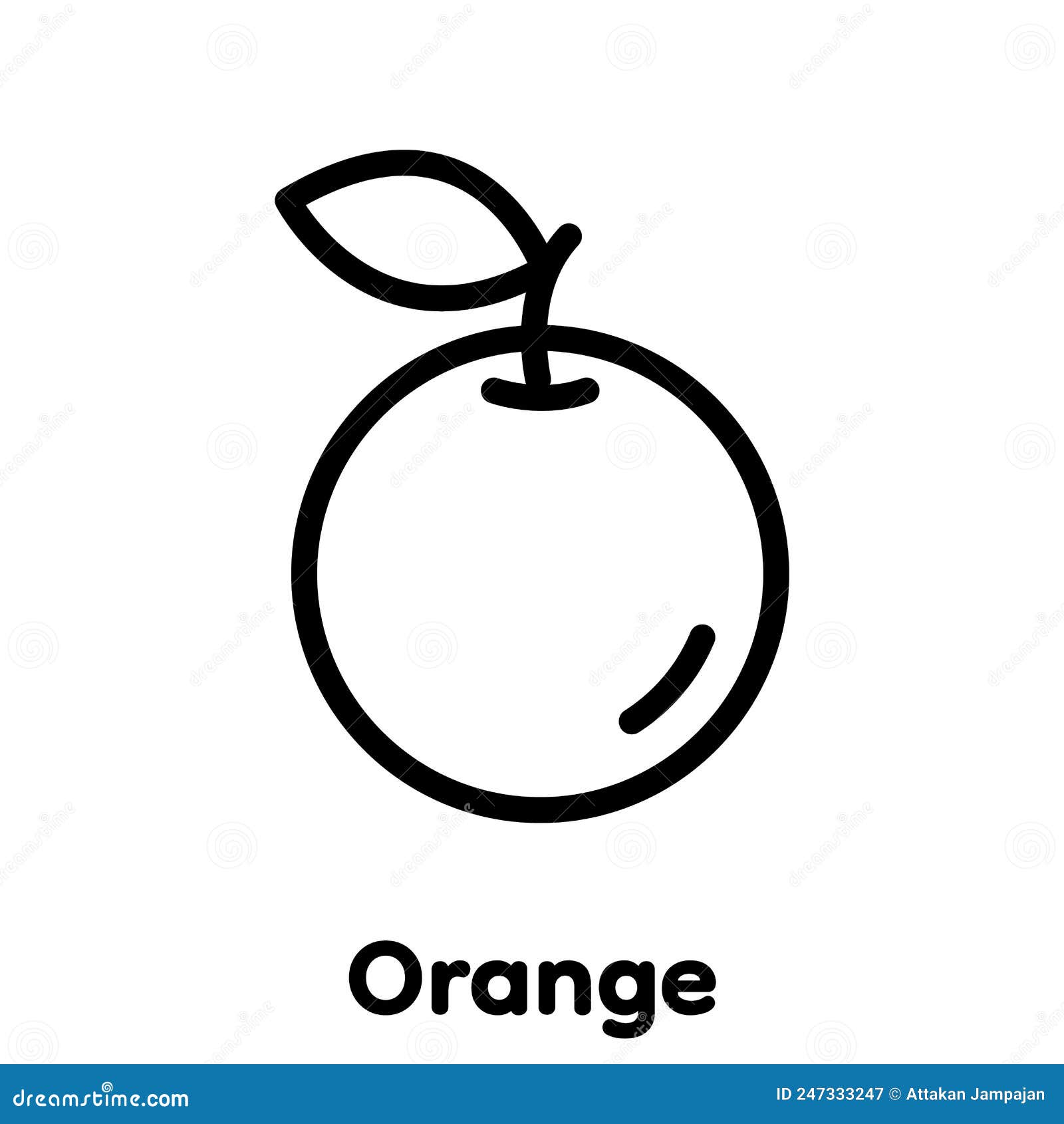 Orange Linear Shape Background Gradient Background Royalty-Free Stock ...