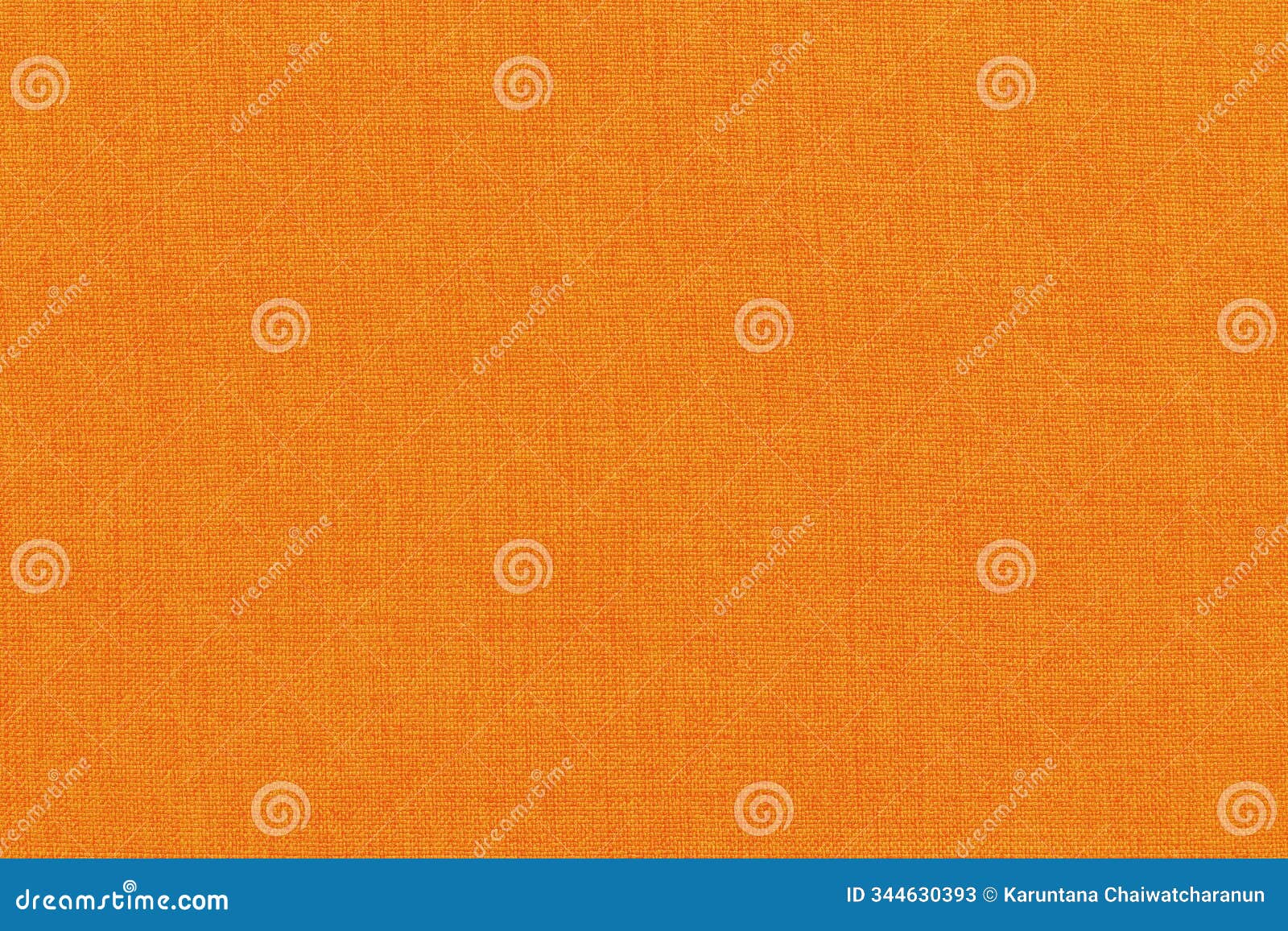 Orange Linen Fabric Cloth Texture for Background, Natural Textile ...