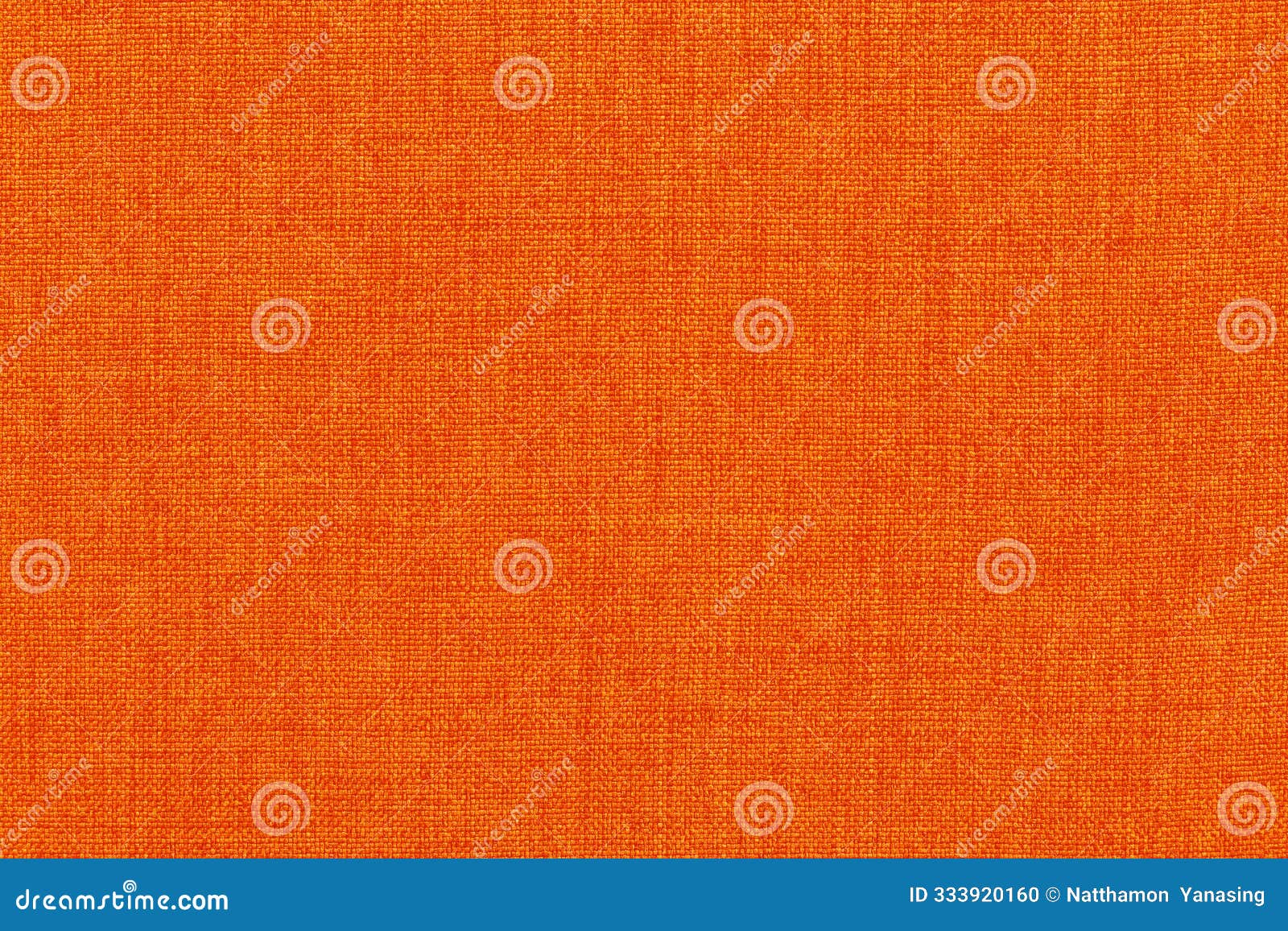 Orange Linen Fabric Cloth Texture Background, Seamless Pattern of ...