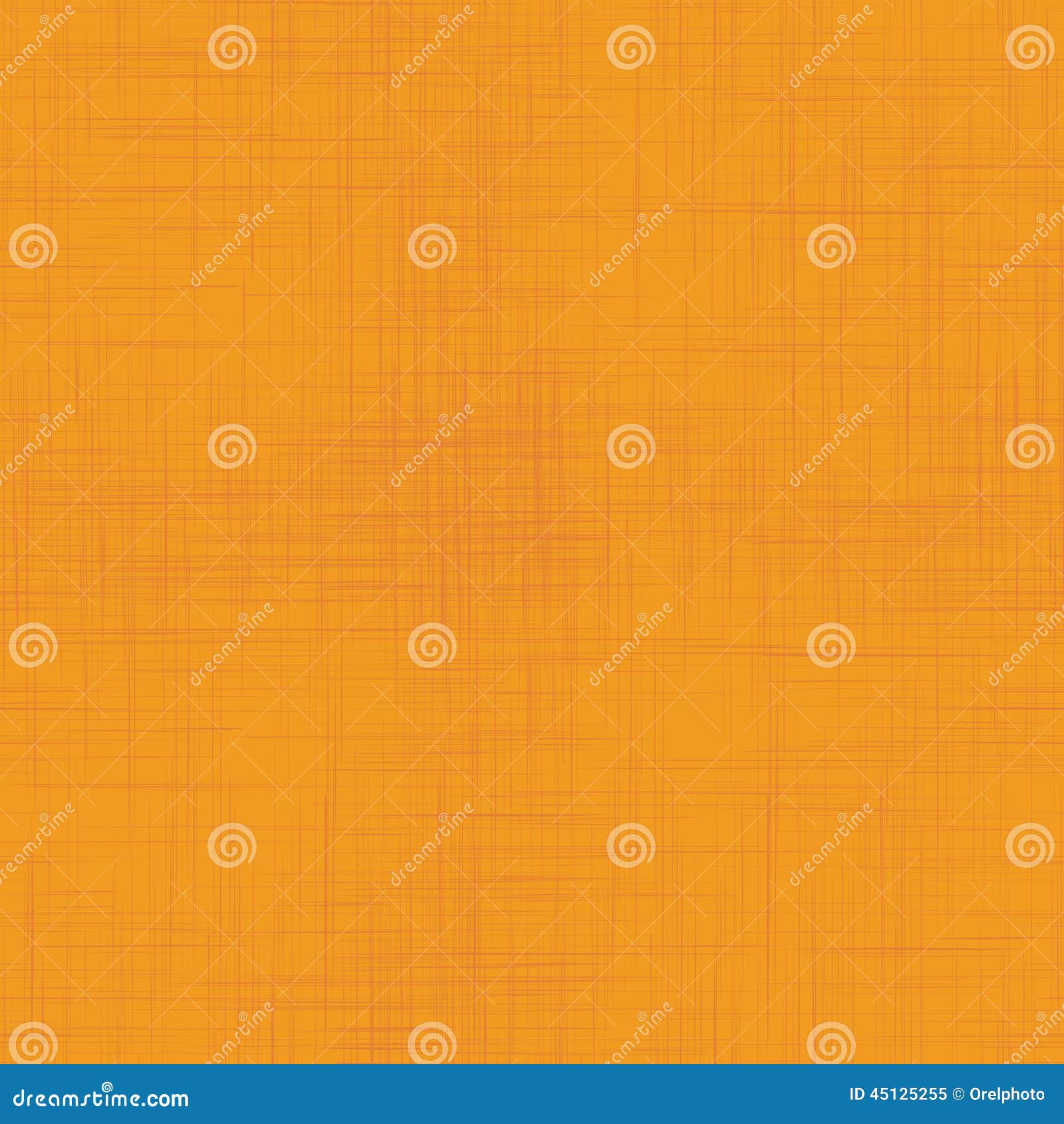 Orange Linen Seamless Texture Stock Vector - Illustration of gray ...