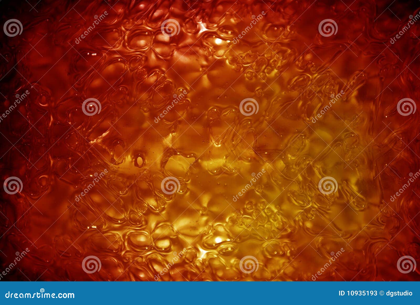 Orange liquid stock image. Image of black, macro, frosted - 10935193