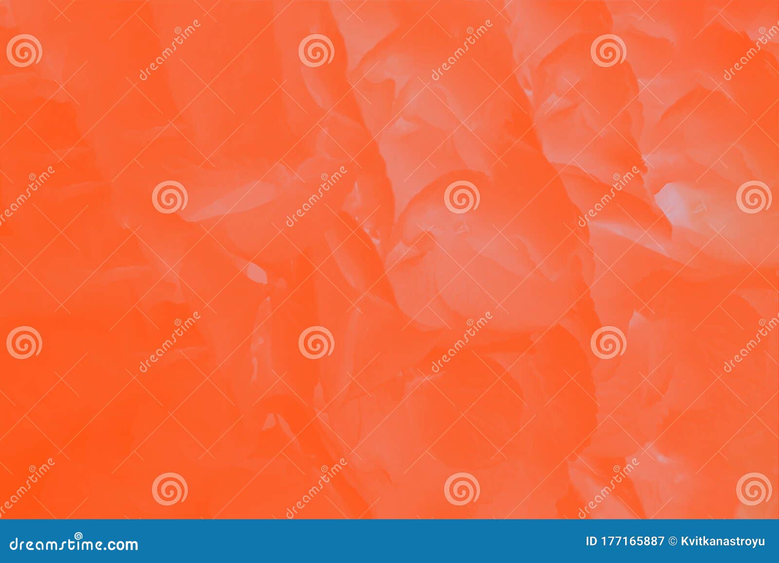 Orange Lush Lava Gradient Patchy Abstract Background Stock Image ...
