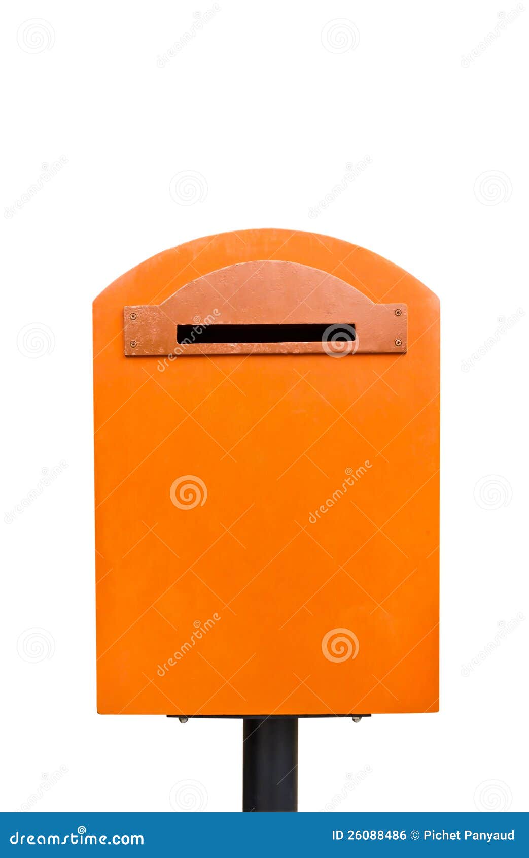 711 Orange Mailbox Stock Photos - Free & Royalty-Free Stock Photos from ...