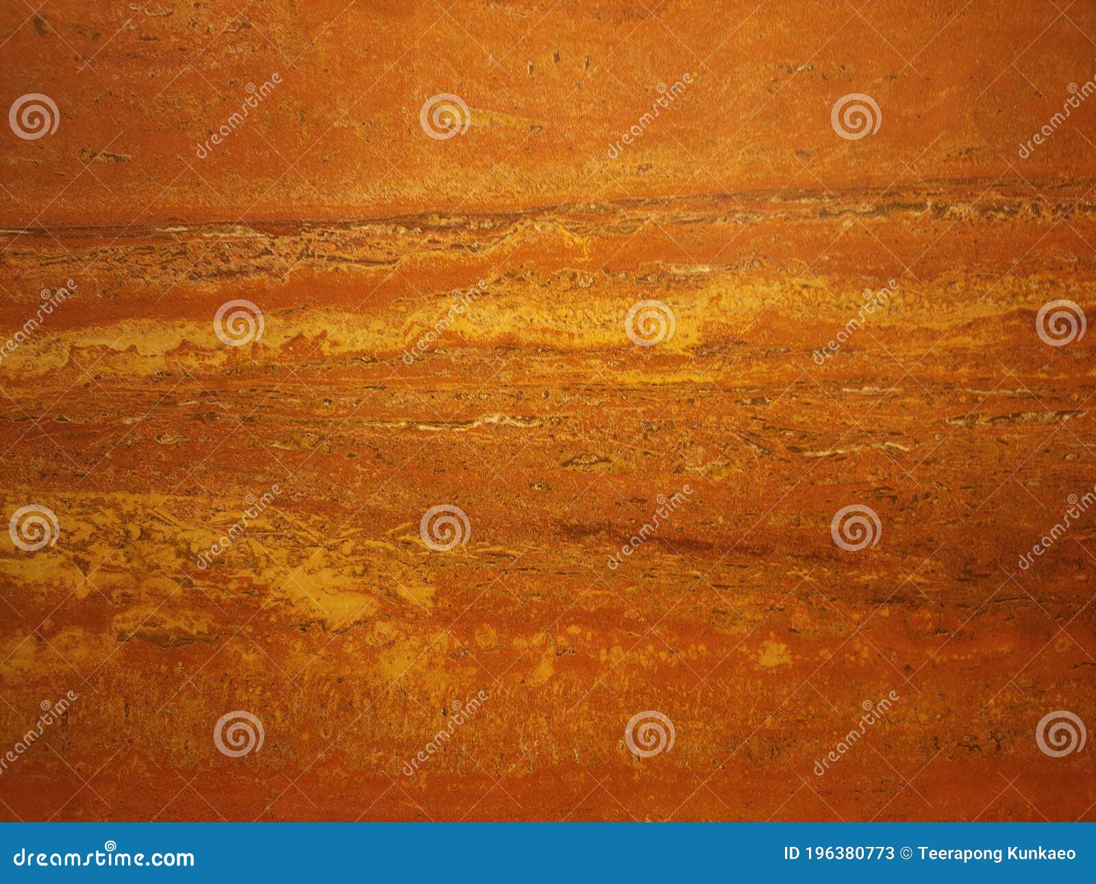 Orange Marble Stone Texture Background for Home Decoration Ceramic Wall ...