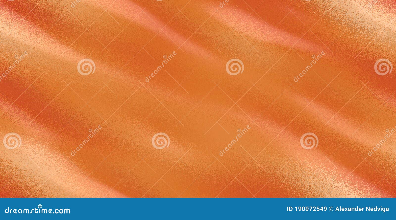 Orange Matte Polish Texture Stock Illustration - Illustration of sheen ...
