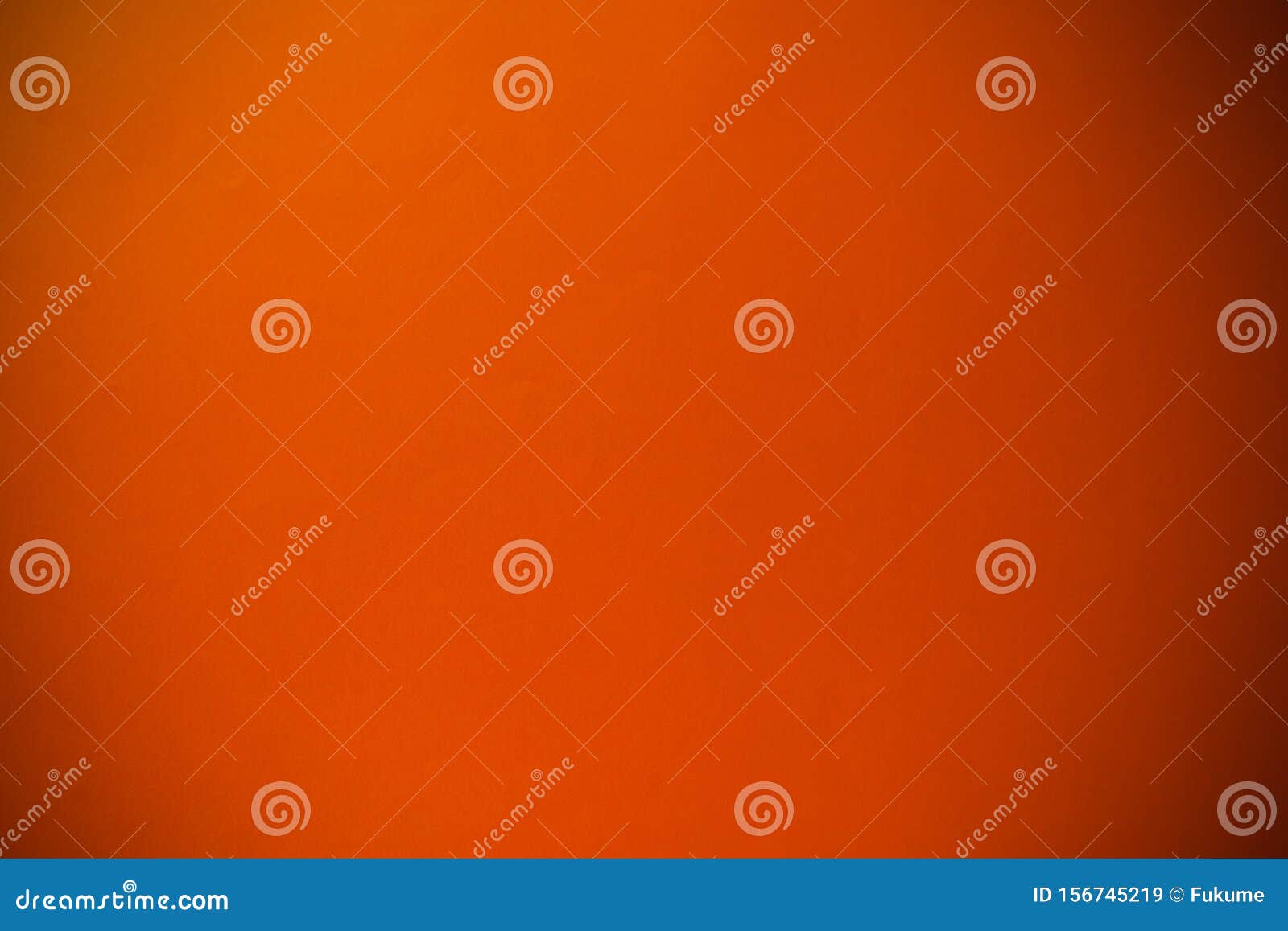 Orange Matte Vignetting Background, Paper Whatman Texture Stock Image ...