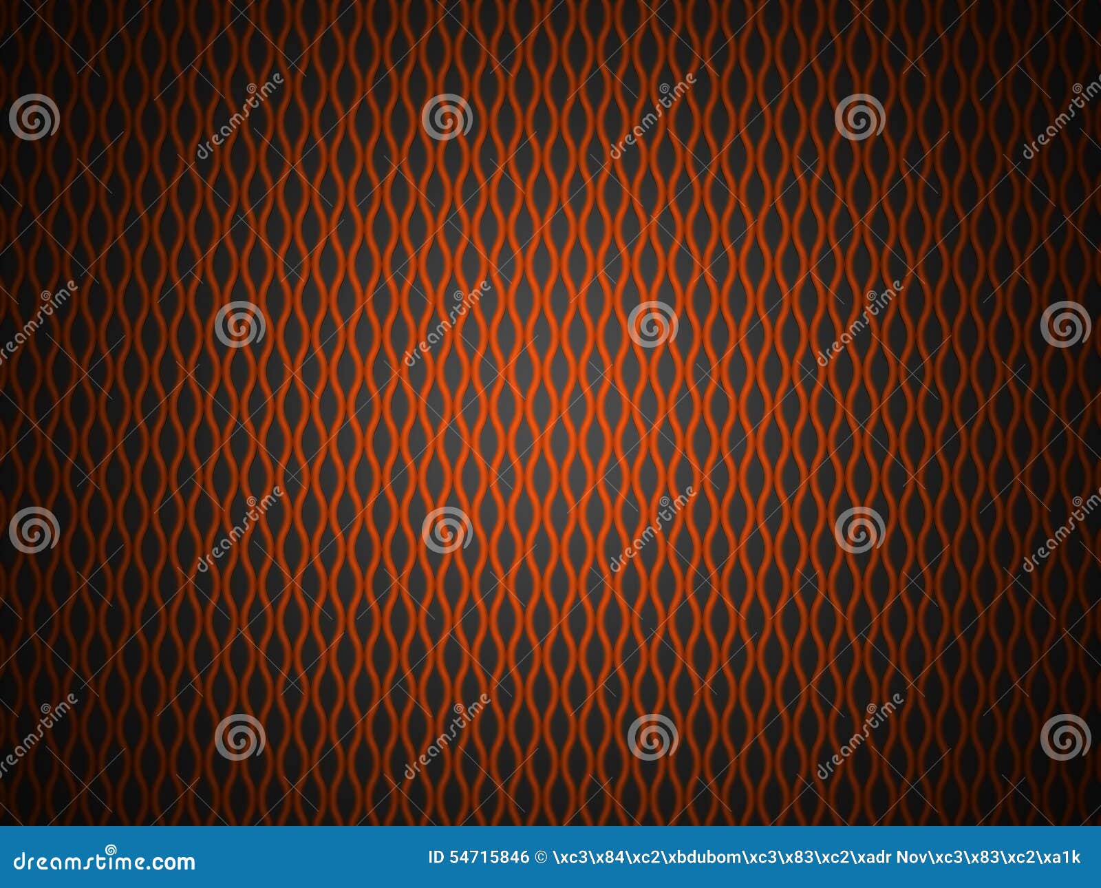 Orange mesh background stock illustration. Illustration of frame - 54715846