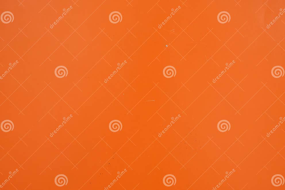 Orange Metal Texture Background for Design Stock Image - Image of ...