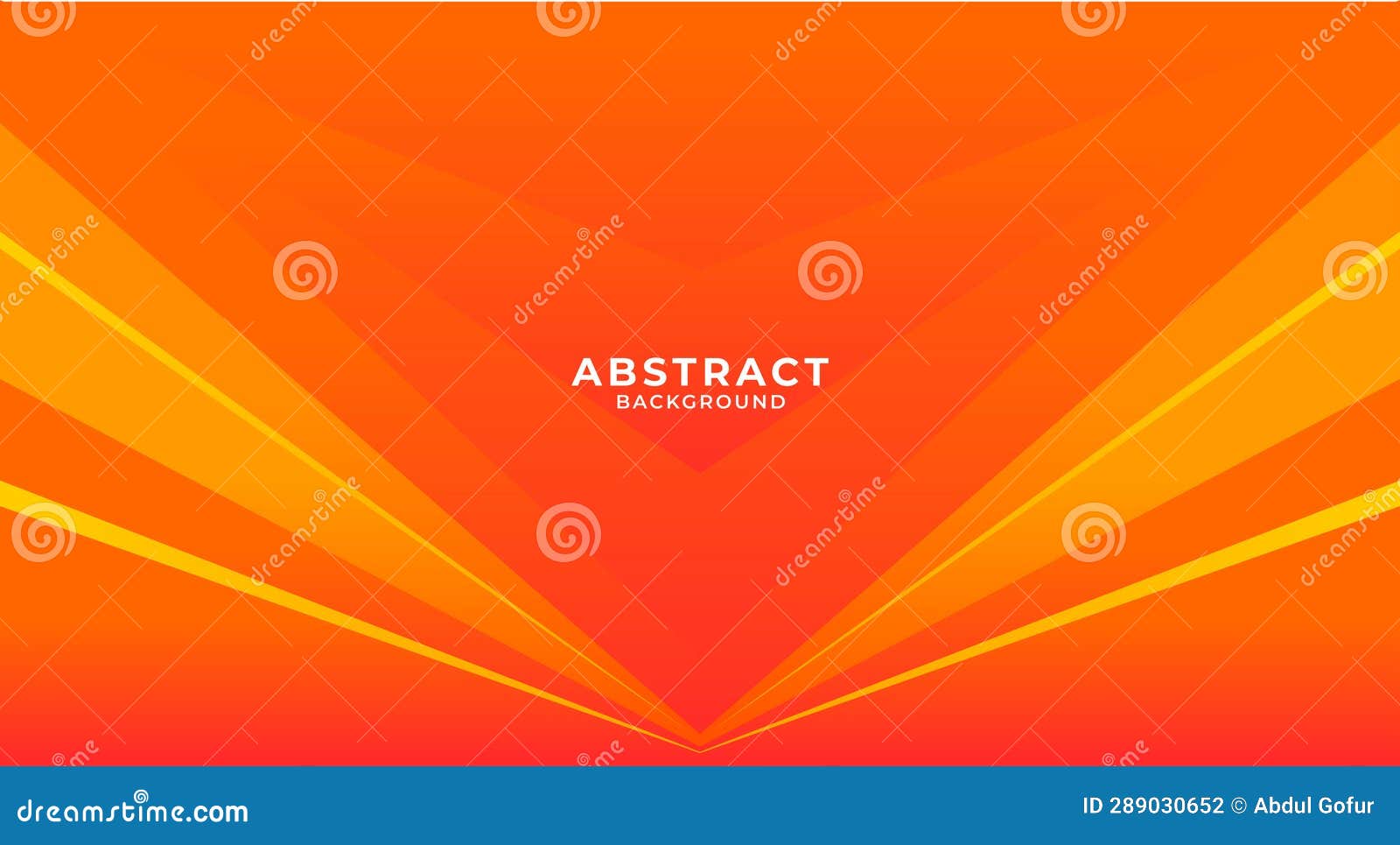 Orange Modern Abstract Background Stock Illustration - Illustration of ... Orange Modern Abstract Background Stock Illustration - Illustration of ...
