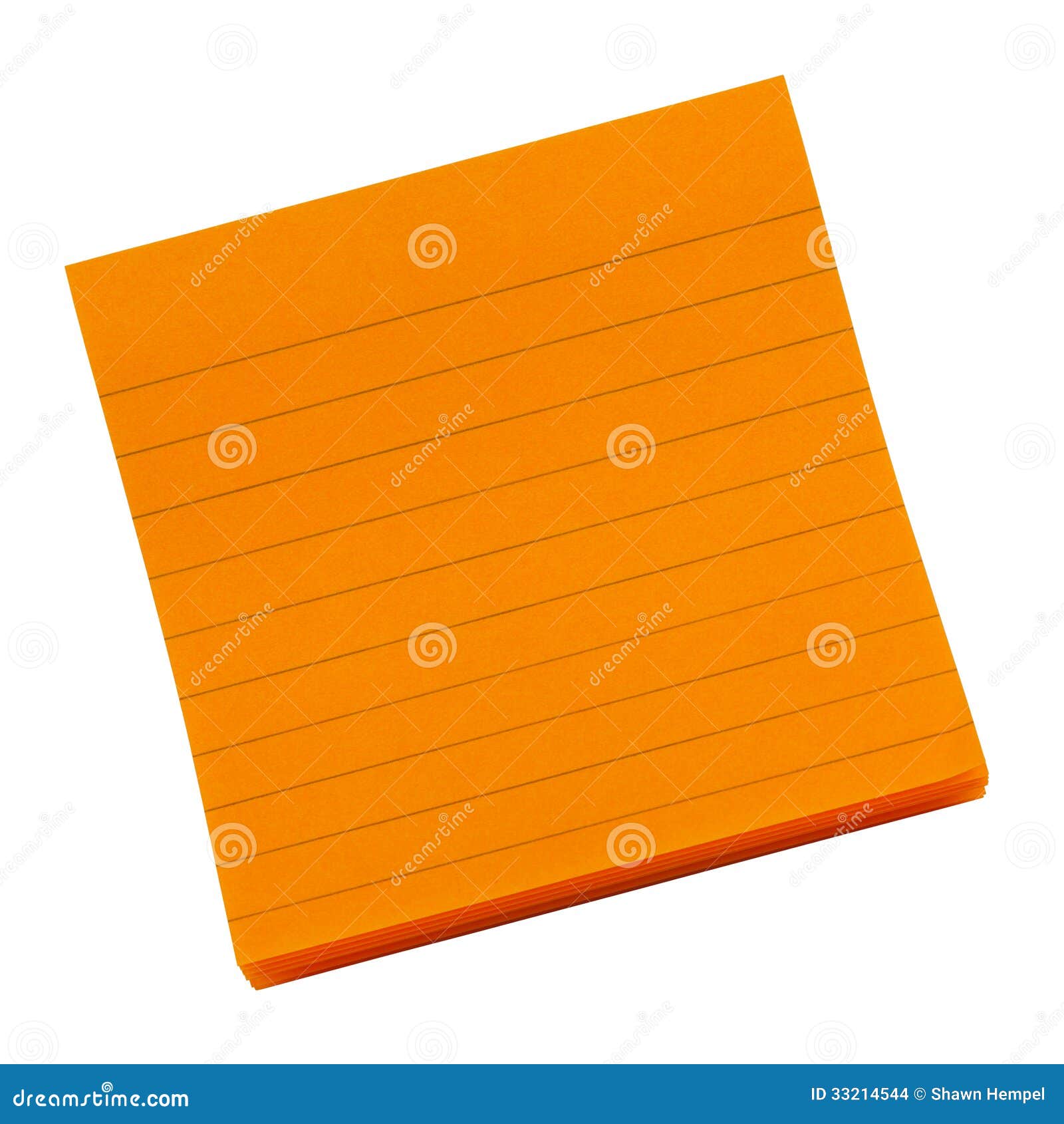 Orange note stock photo. Image of note, message, noticeboard - 33214544