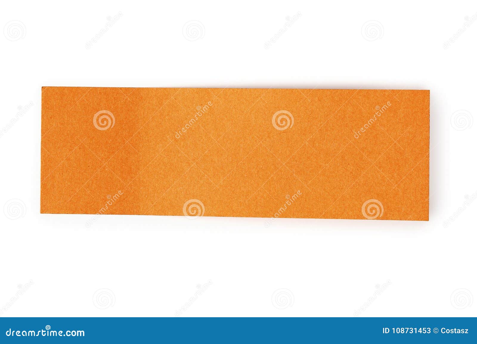 Orange note stock image. Image of remember, closeup - 108731453
