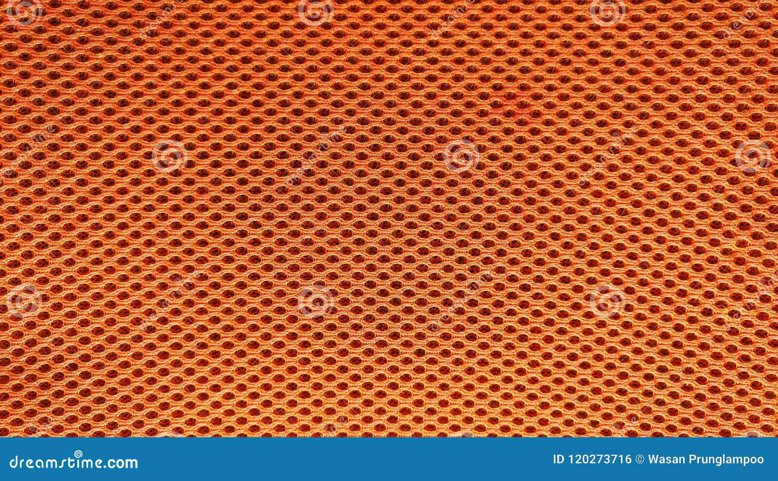 Orange Nylon Fabric Pattern. Stock Photo - Image of fashion, glove ...