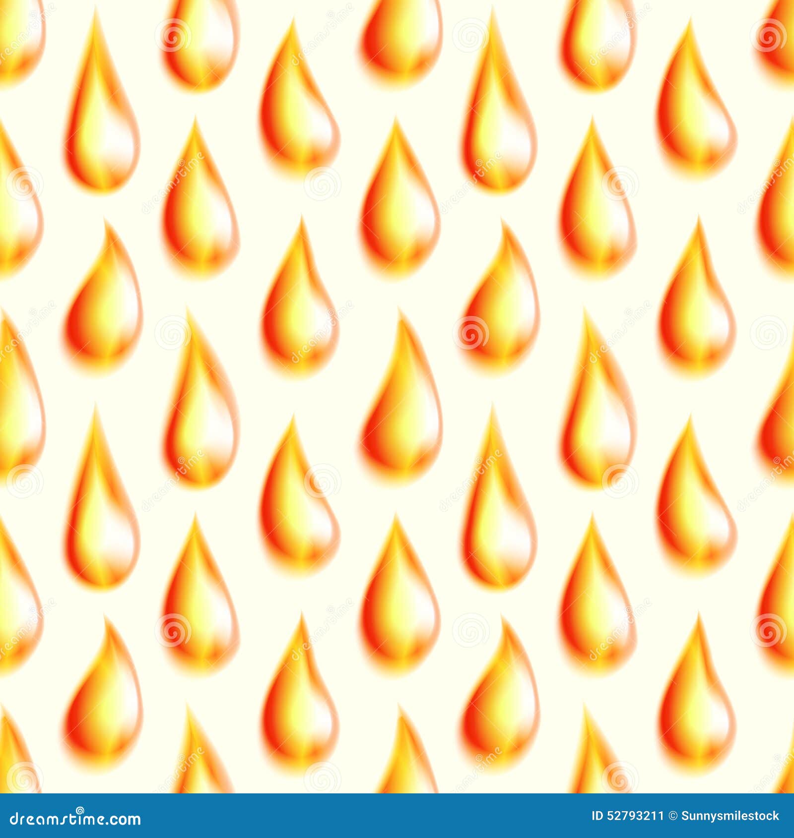 Orange oil drops stock illustration. Illustration of idea - 52793211