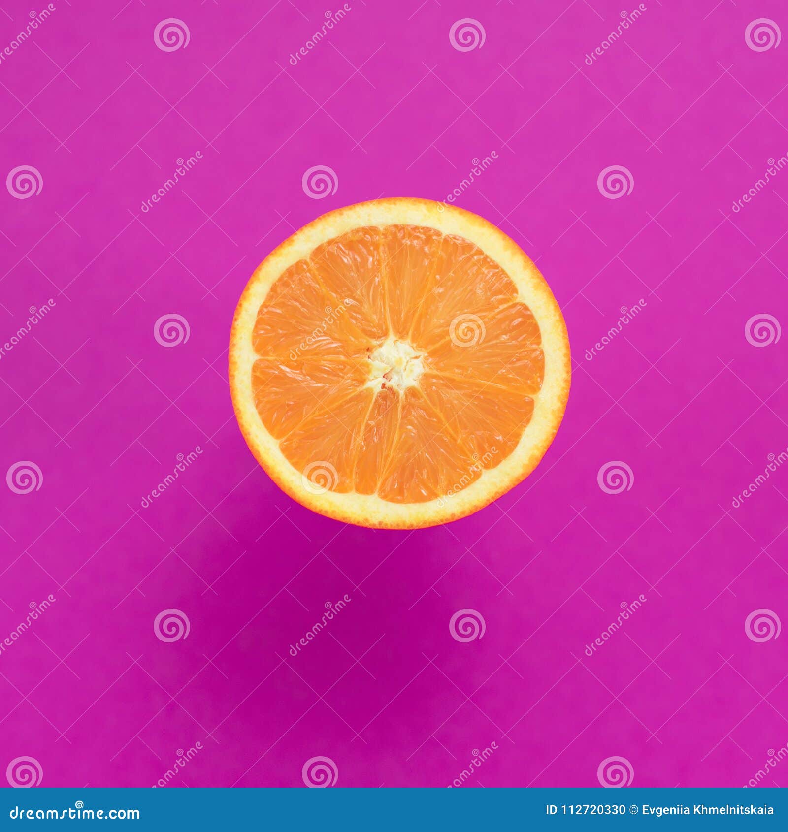 The Orange One is Tropical Fruit Background Ultraviolet Stock Photo ...