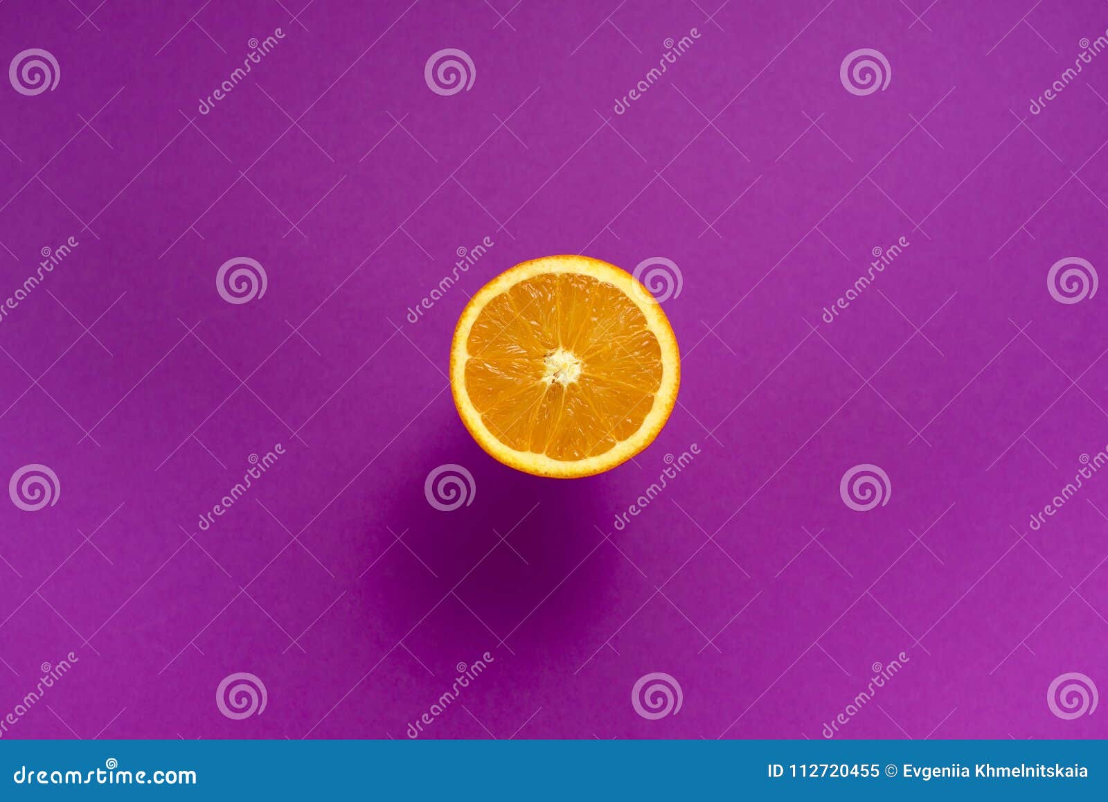 The Orange One is Tropical Fruit Background Ultraviolet Stock Image ...