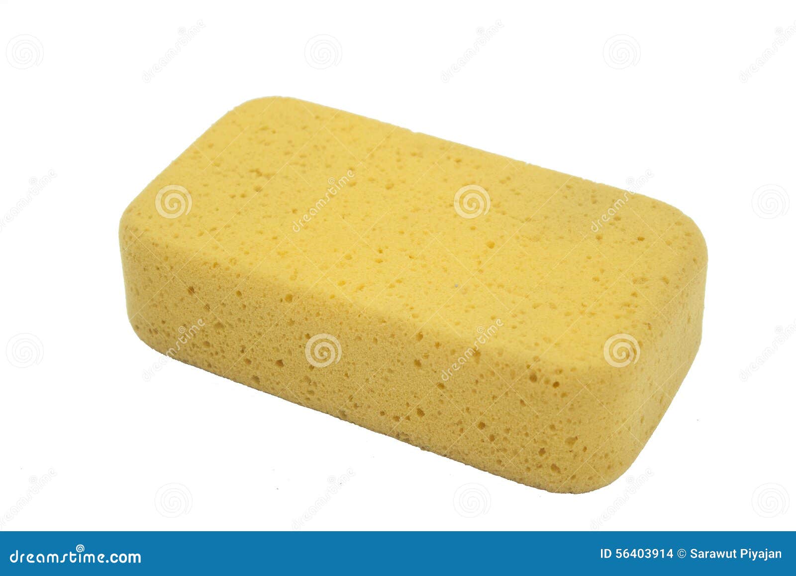 Orange oval bath sponge stock photo. Image of background - 56403914